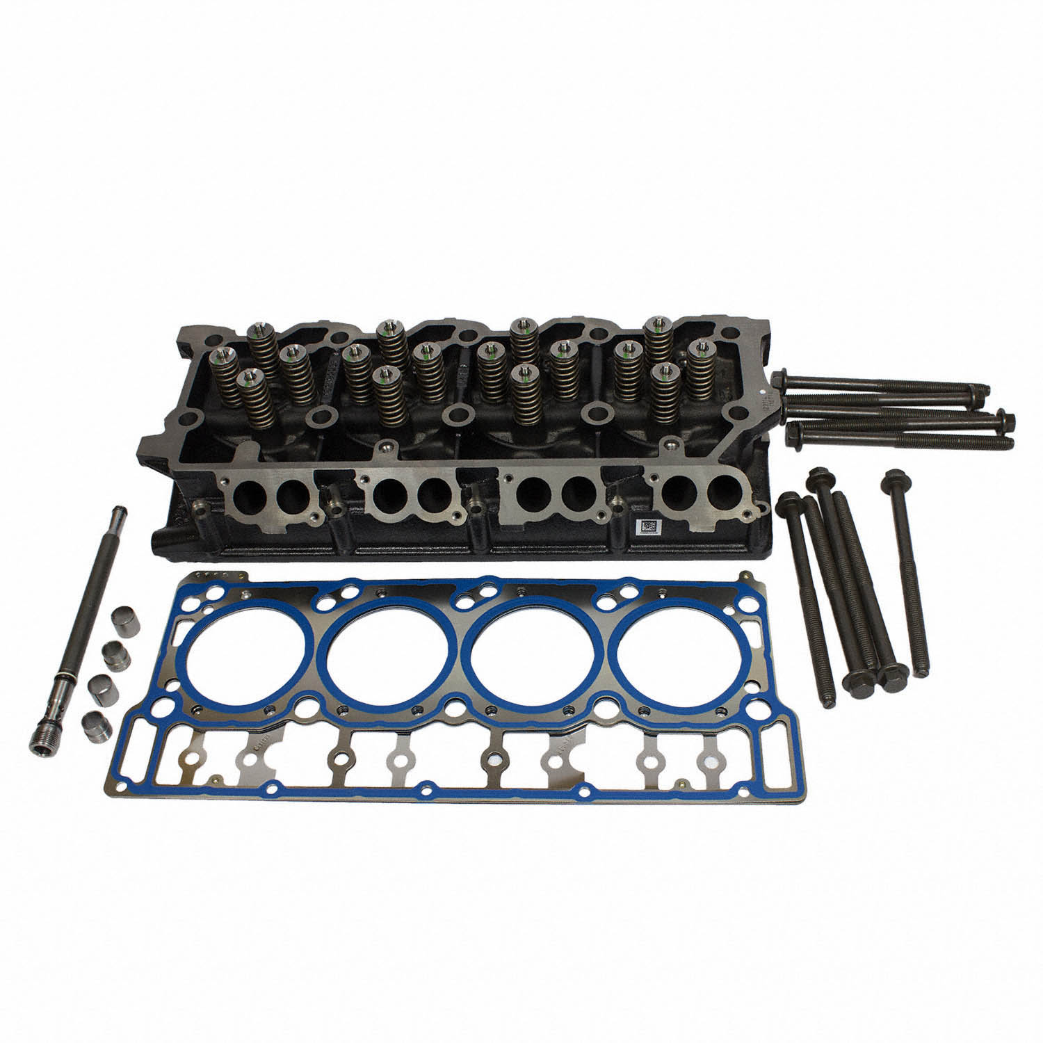 Engine Cylinder Head Kit - 6.0L | Parts | Ford.com