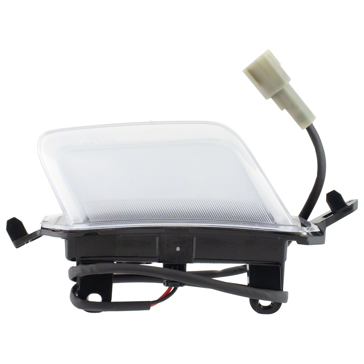 Side Marker Light Reflector - Right (Raptor Series) | Parts | Ford.com