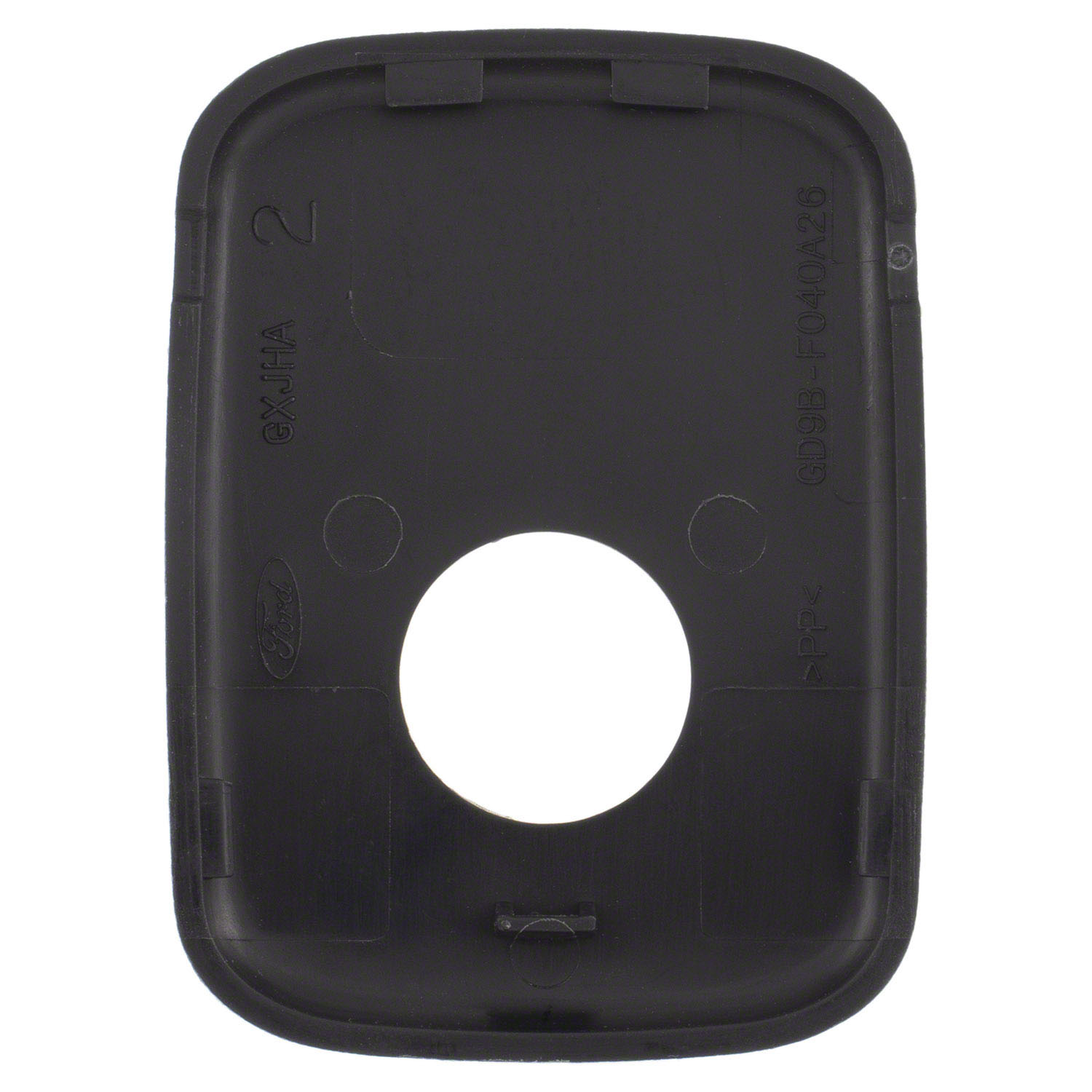 Sun Visor Screw Cap - Left, Right | Parts | Ford.com