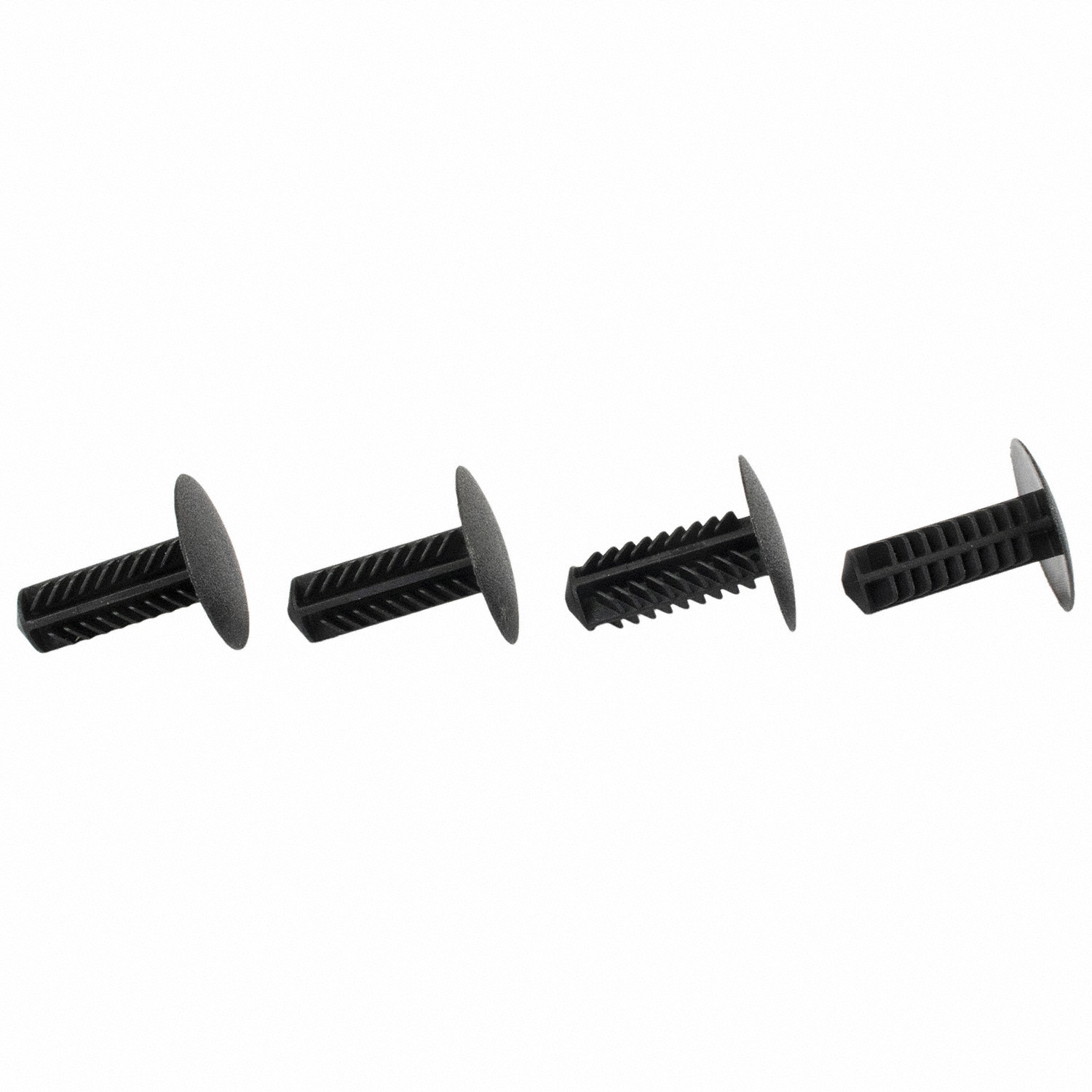 Fastener Radiator Support Air Deflector Clip | Parts | Ford.com