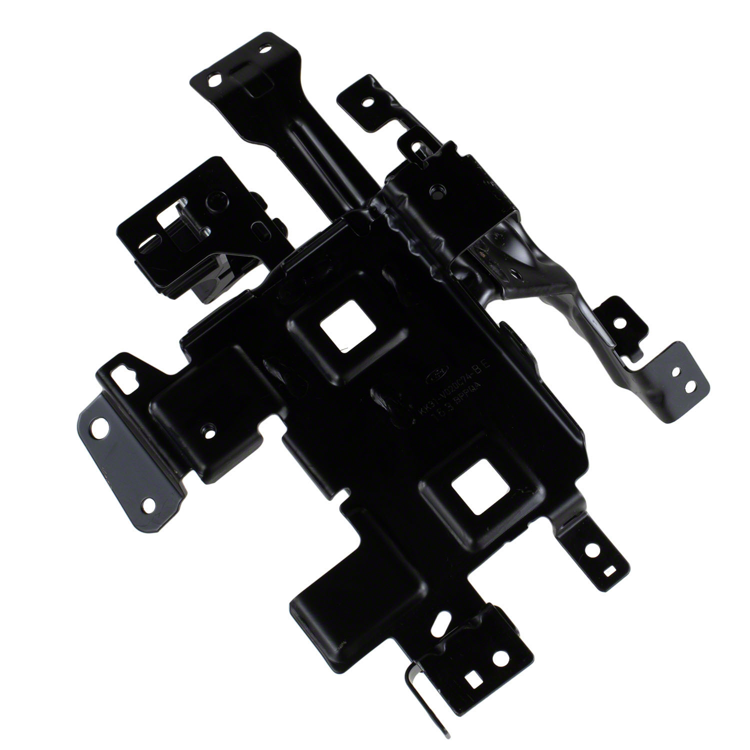 Abs Modulator Bracket - Front | Parts | Ford.com