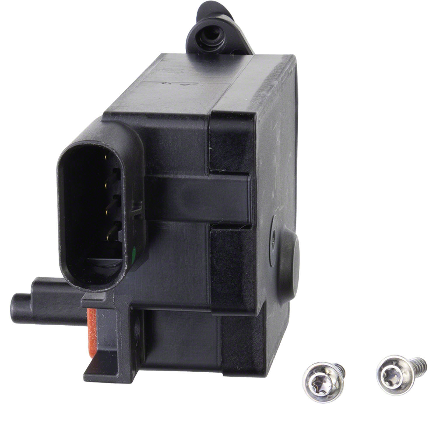 Drive Motor Battery Pack Charging Port Door Release Actuator (BEV ...
