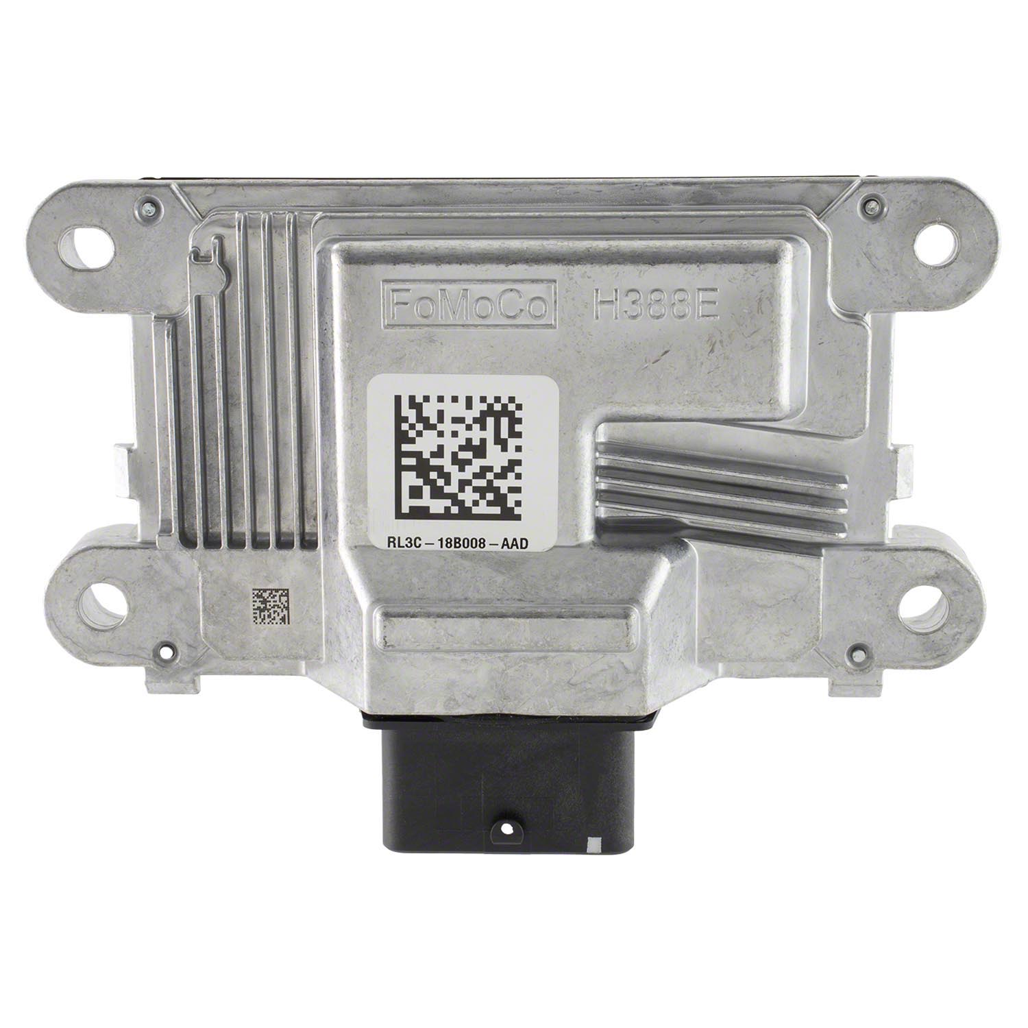 Continuous Control Shocks Module | Parts | Ford.com