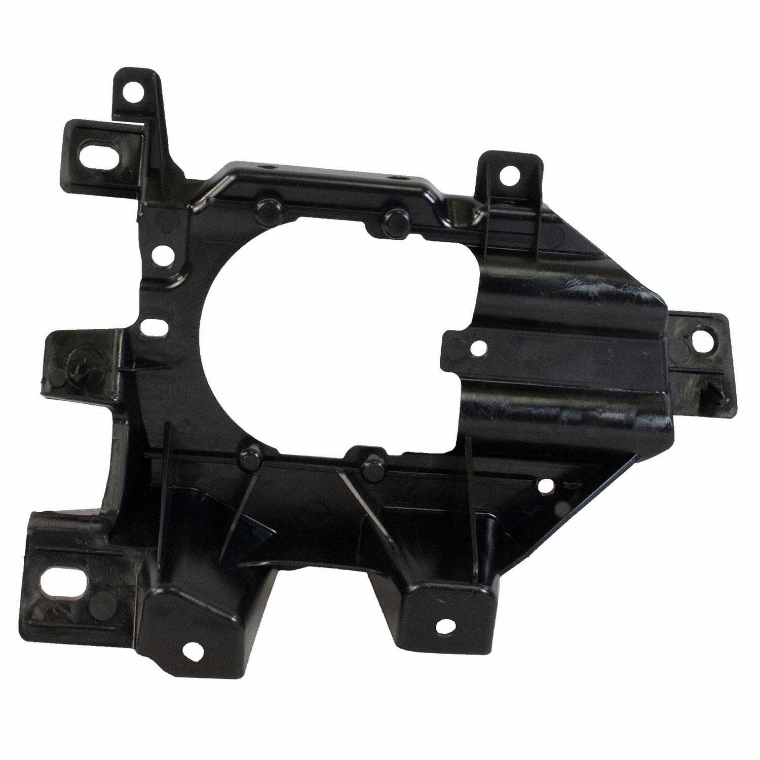 Fog Light Bracket Lamp Trim - Left, Front | Parts | Ford.com