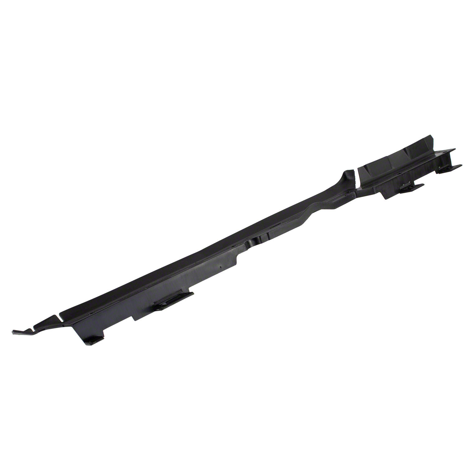 Radiator Support Air Deflector Baffle - Right 2.5L | Parts | Ford.com