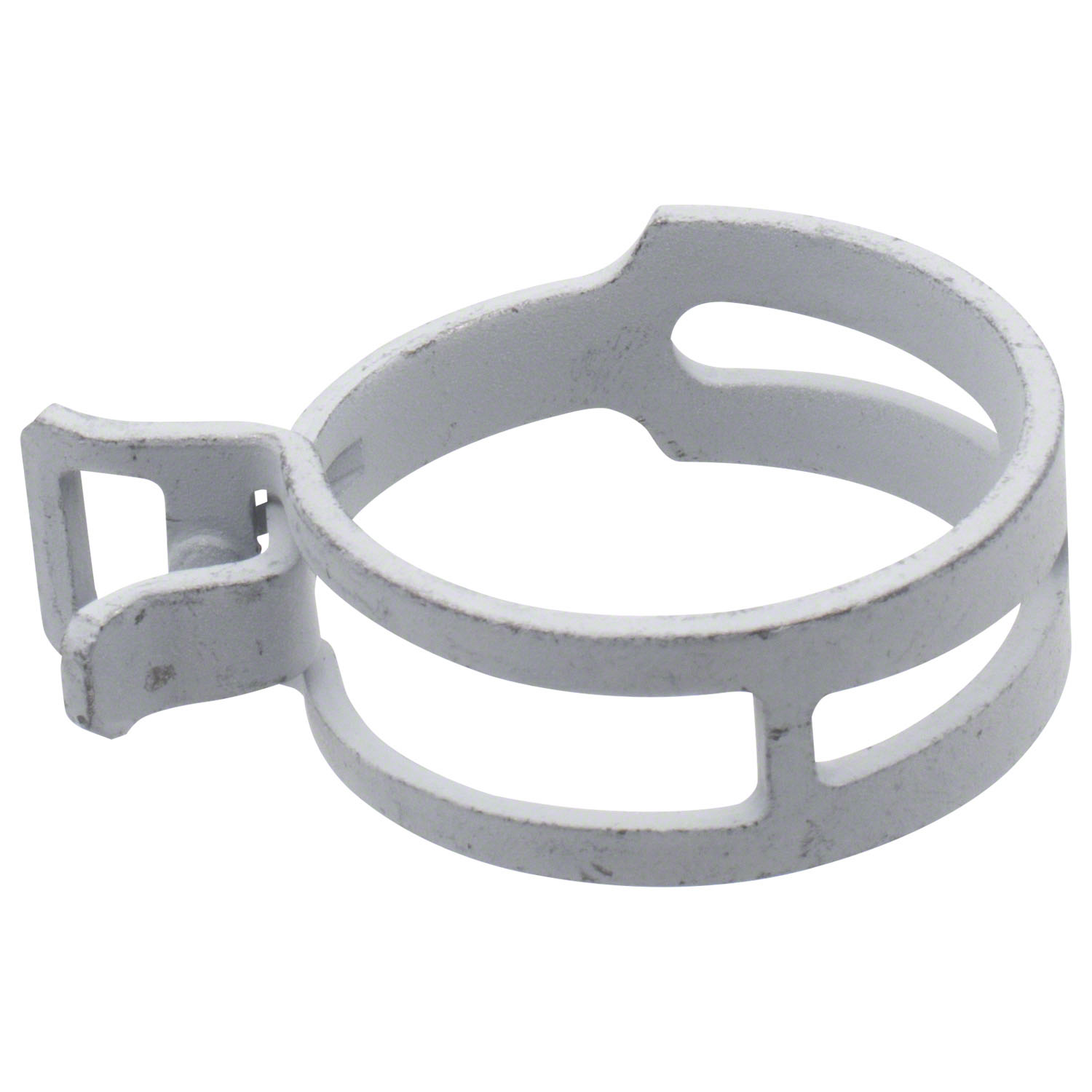 Spring Drive Motor Inverter Coolant Line Clamp - Crimp X 26 | Parts ...