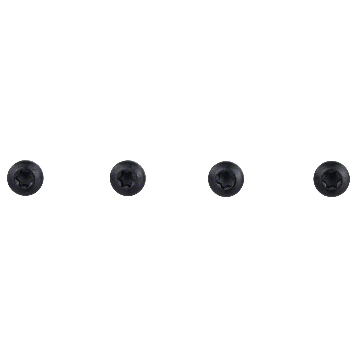 Screw SPECIAL - M5 x 8 T25, Front | Parts | Ford.com