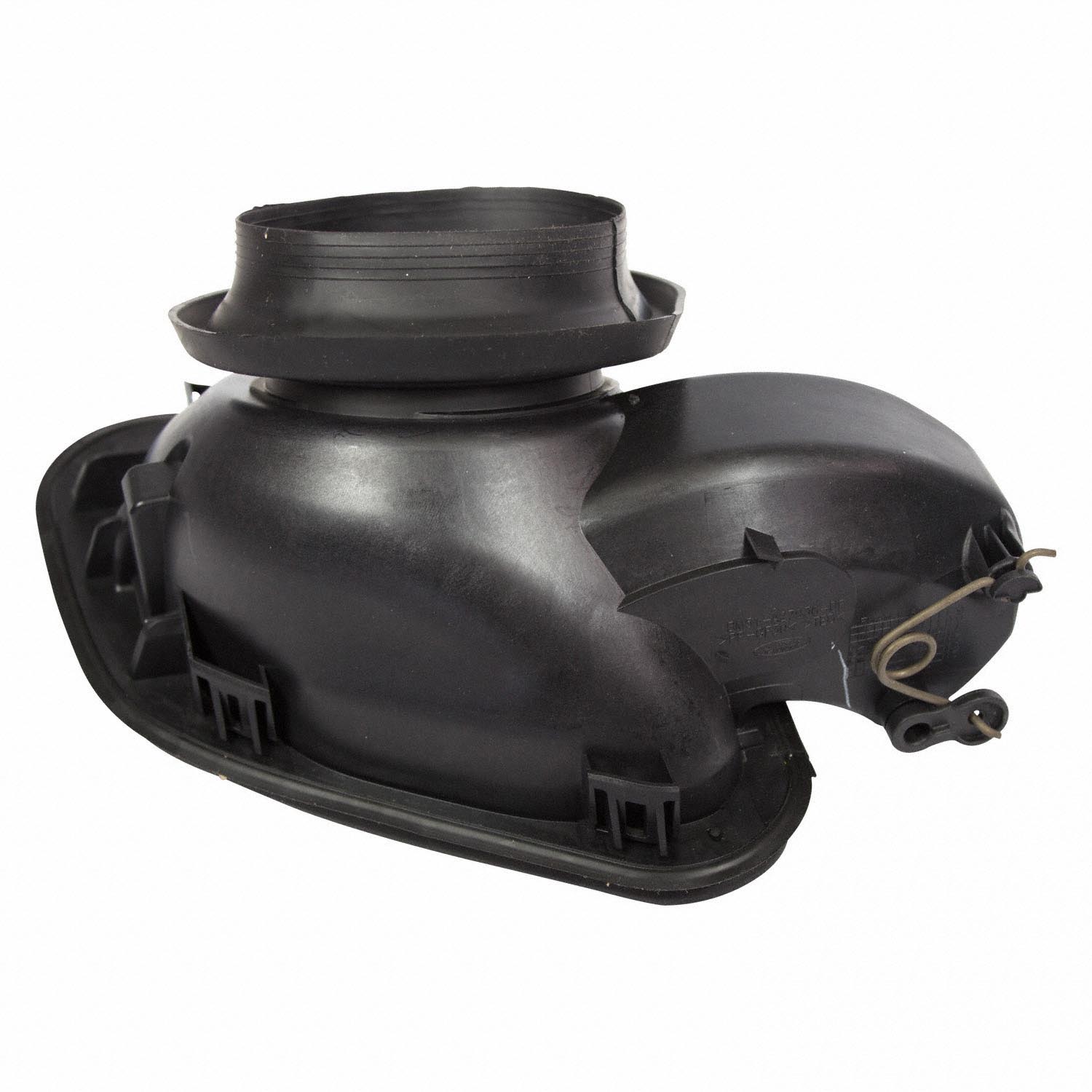 Fuel Filler Housing Tank Pipe (RS) | Parts | Ford.com