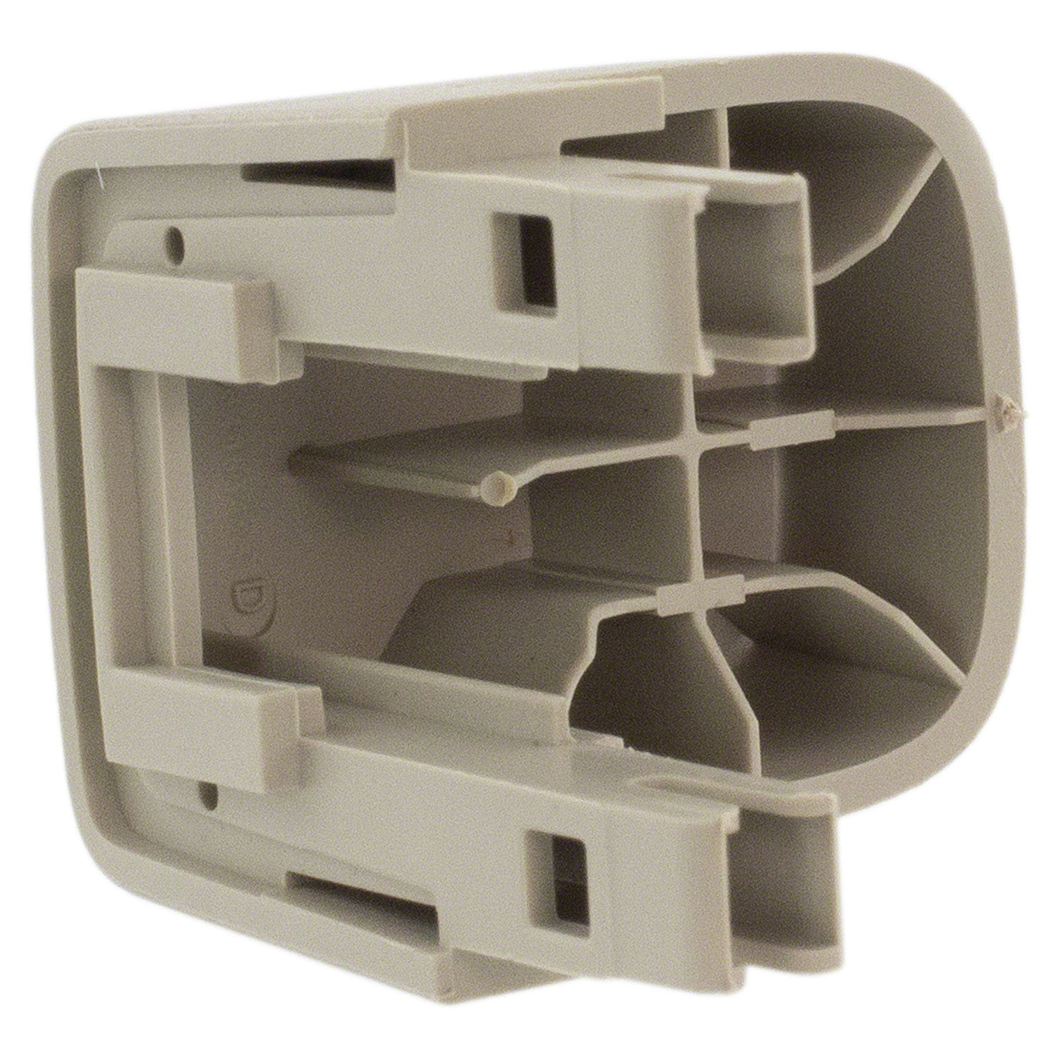Seat Belt Bolt Cover Cap | Parts | Ford.com
