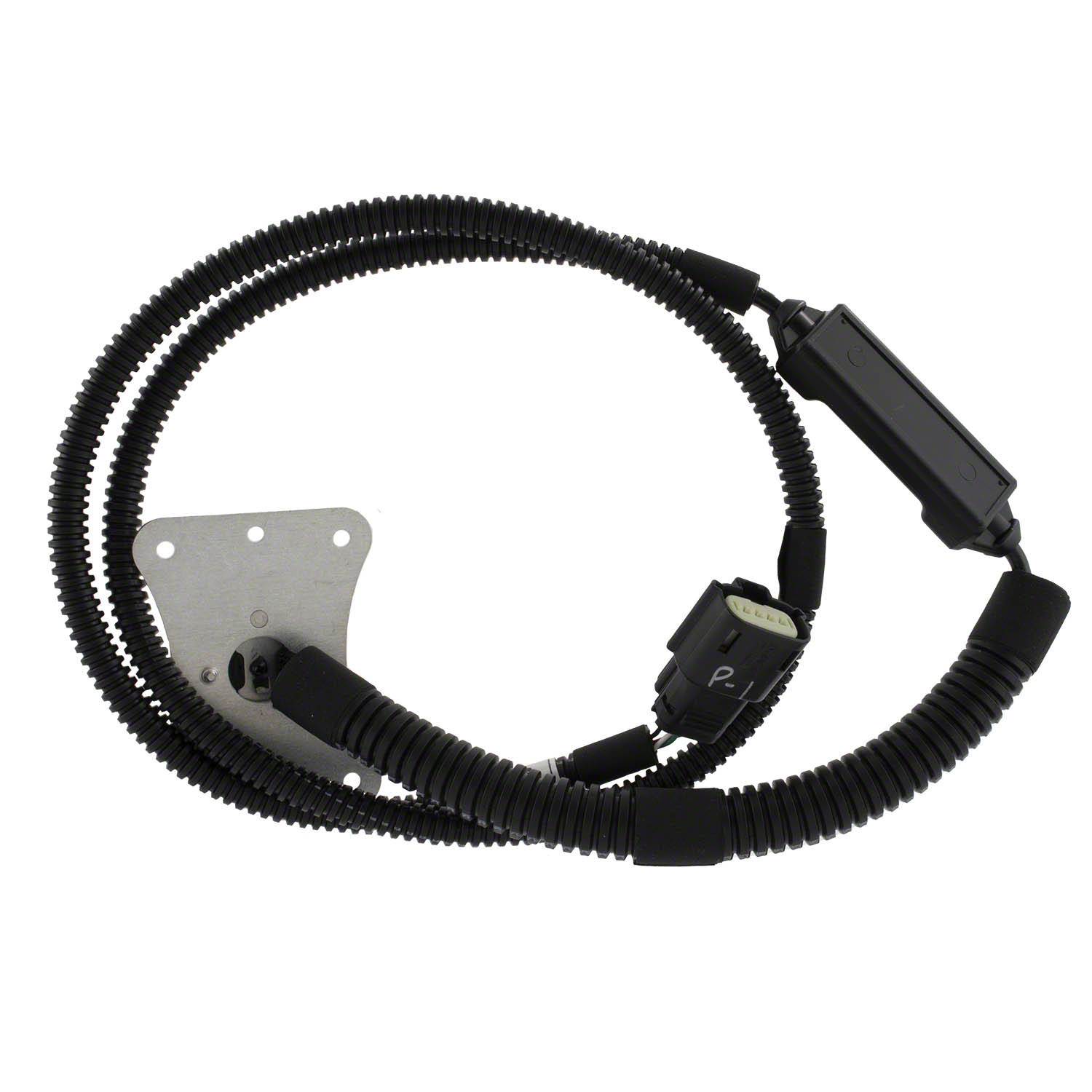 Strobe Light Lamp Beacon - Right (Police) | Parts | Ford.com