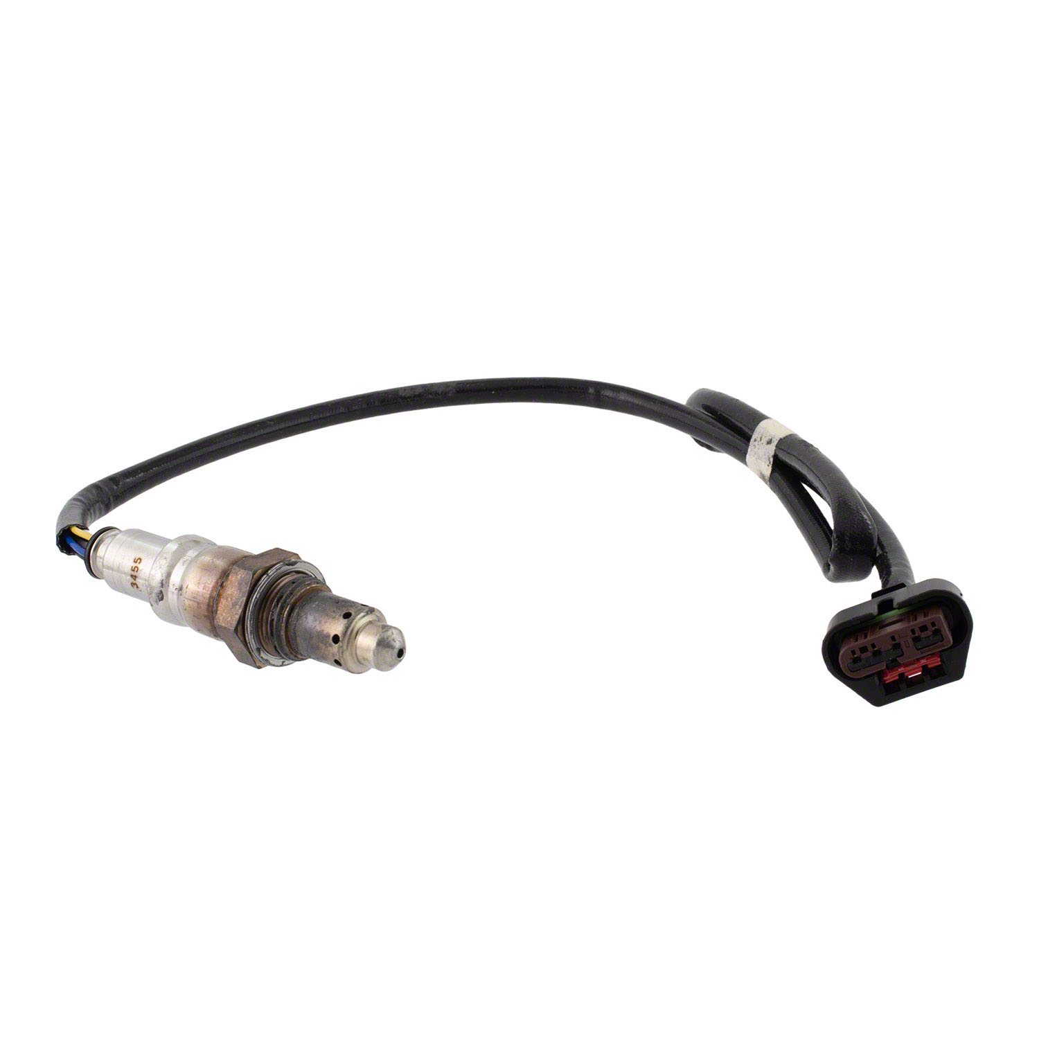 Oxygen Sensor HEGO | Parts | Ford.com