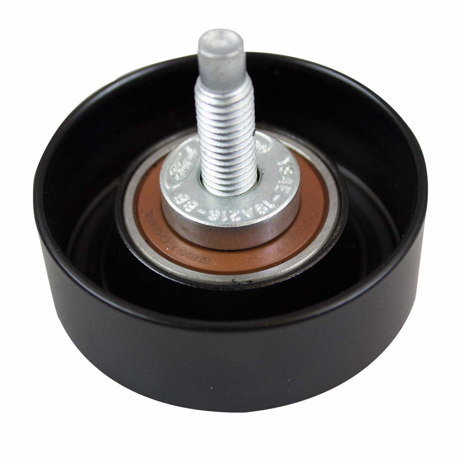 Accessory Drive Belt Idler Pulley Kit Tension | Parts | Ford.com