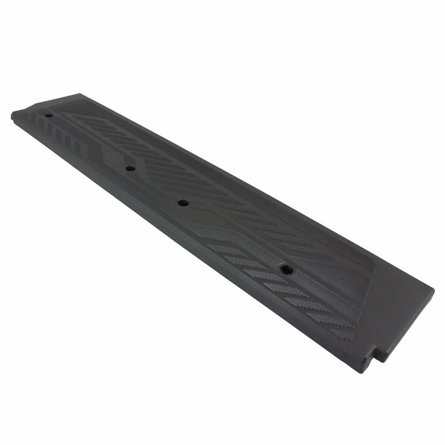 Door Sill Plate Scuff - Right (Regular Cargo Van) | Parts | Ford.com