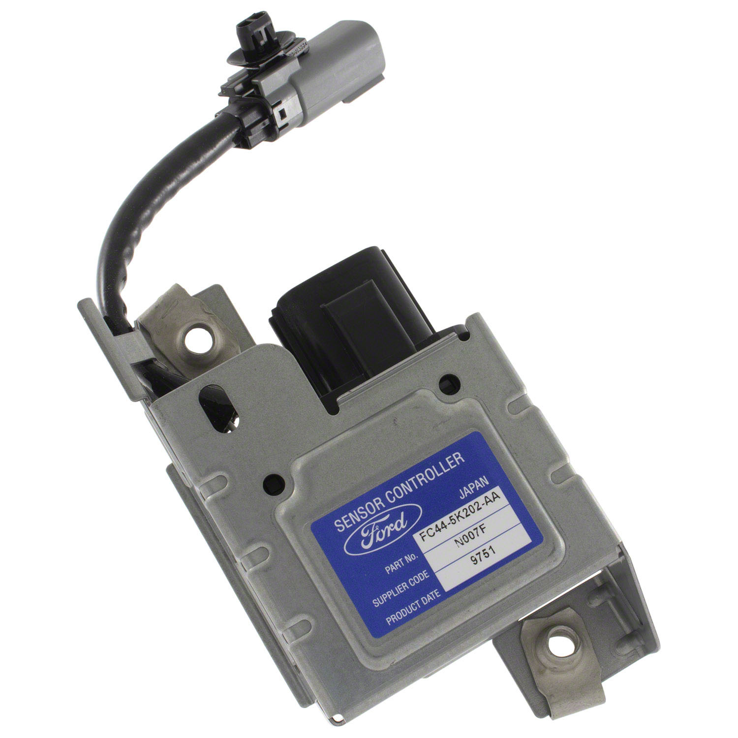 Nox Module - Right, Front, Rear | Parts | Ford.com