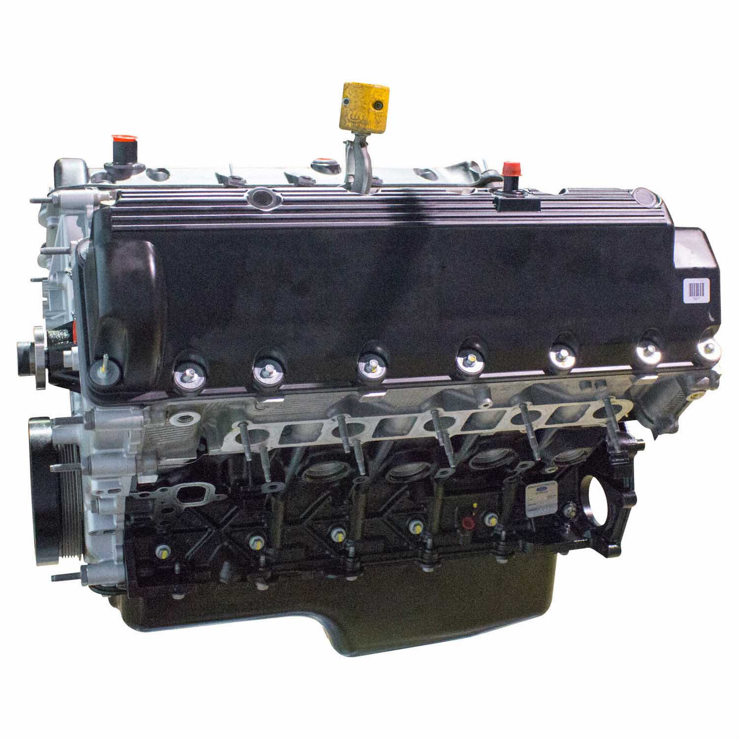 Engine Long Block Service - 6.8L | Parts | Ford.com