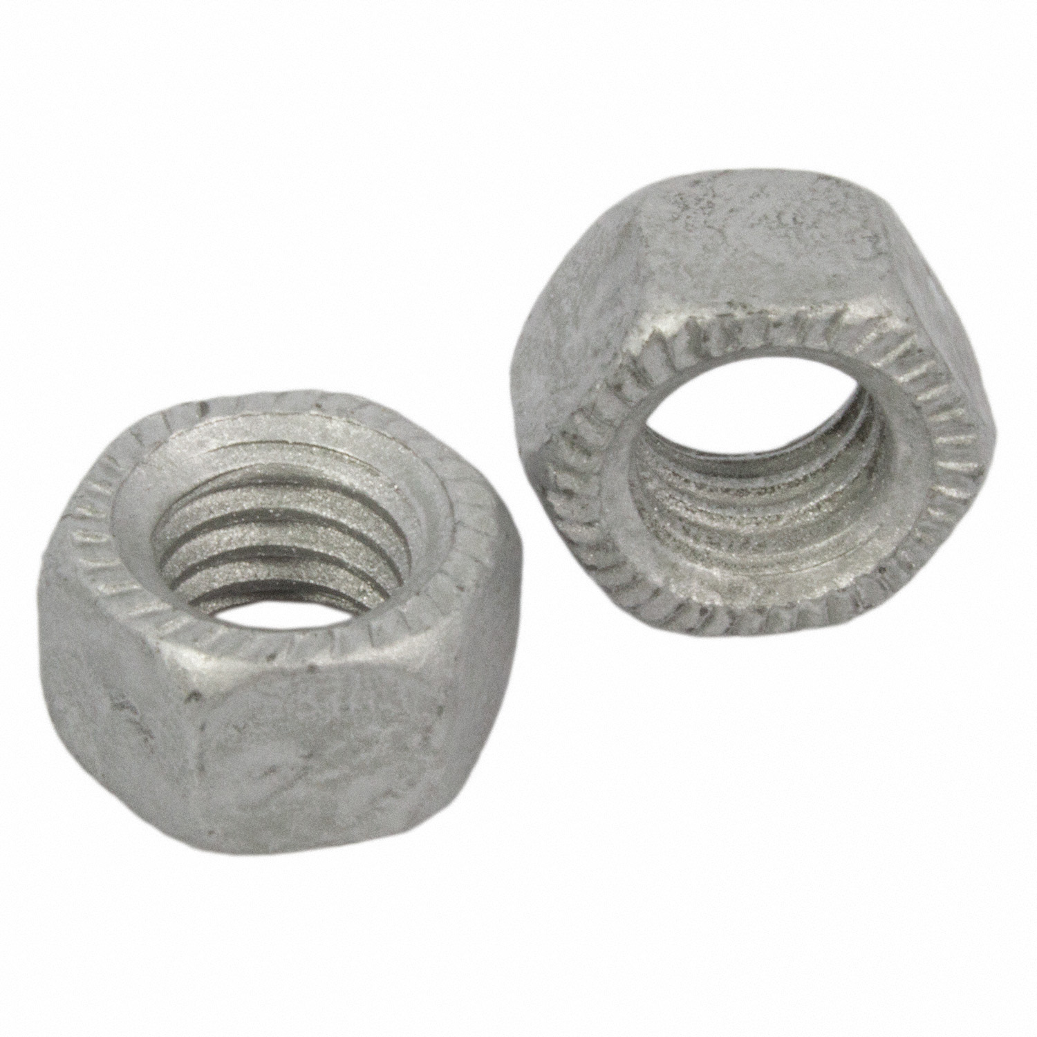 Suspension Stabilizer Bar Link Nut Sway - 3/8", Rear | Parts | Ford.com