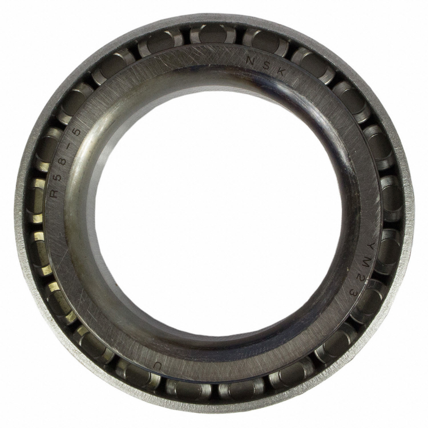 Differential Carrier Bearing Ball Drive Axle Shaft - Rear | Parts ...