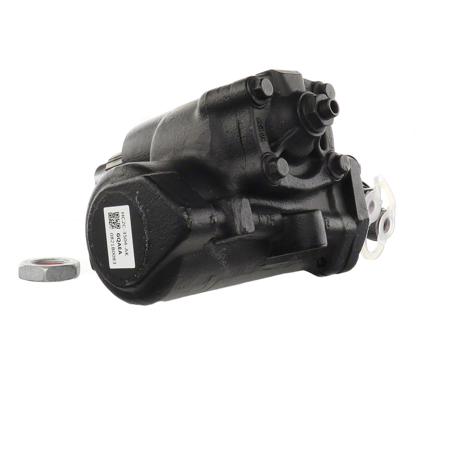 Steering Gear | Parts | Ford.com