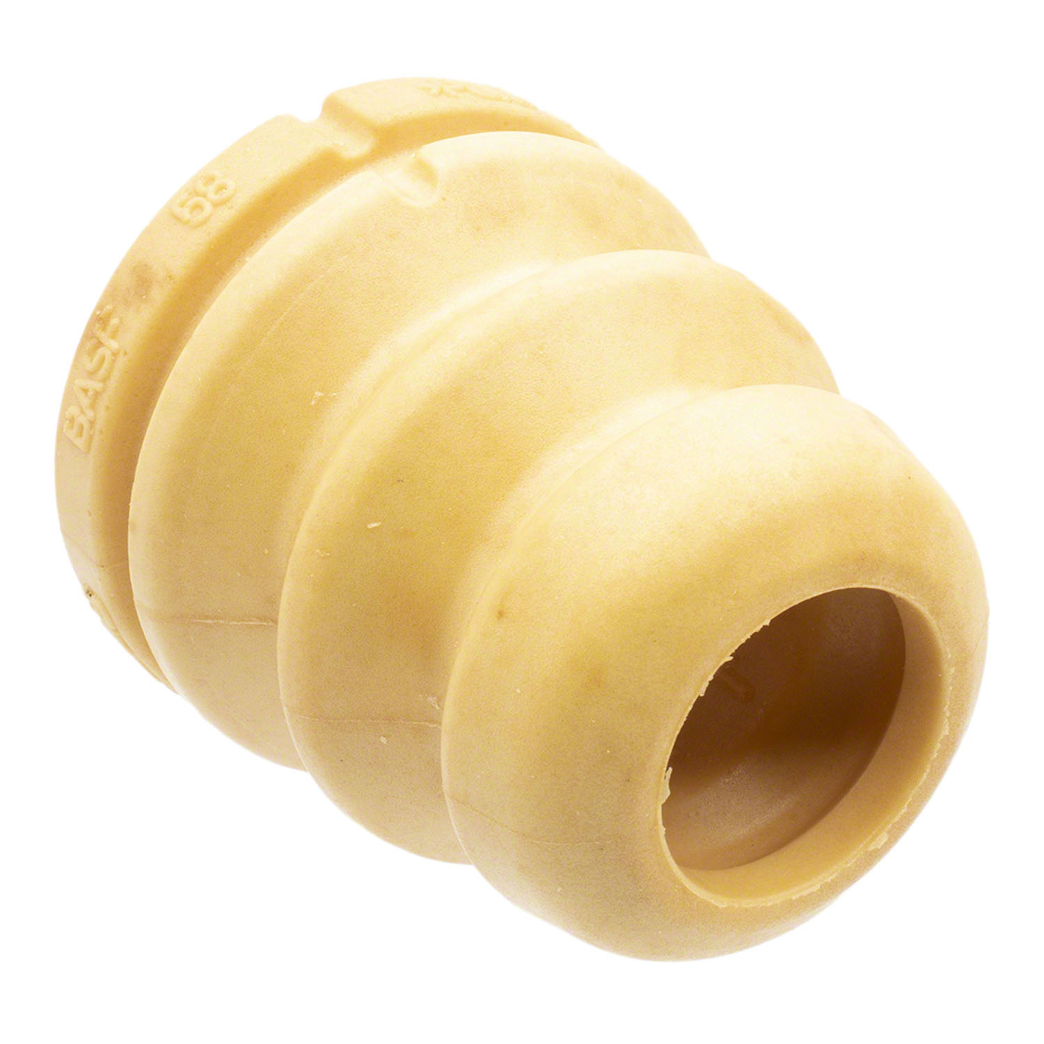 Suspension Strut Bumper Shock / Mount Bushing - Front 18" X 7.5" Alum ...