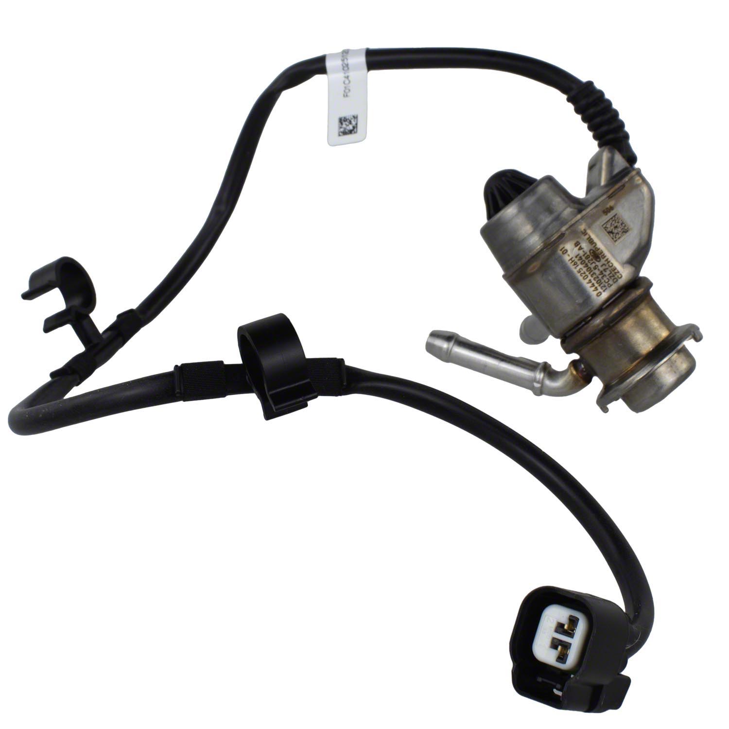 Diesel Exhaust Fluid (DEF) Injector - 6.7L | Parts | Ford.com