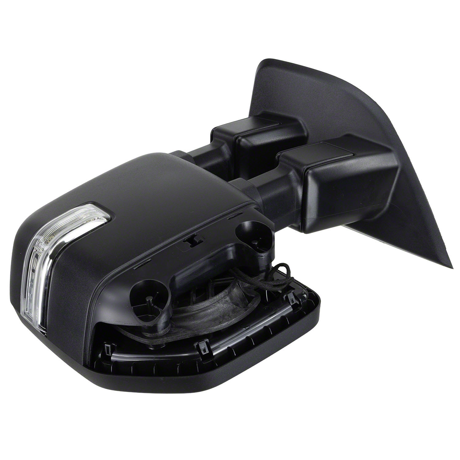 View Mirror - Left, Rear, Outer | Parts | Ford.com