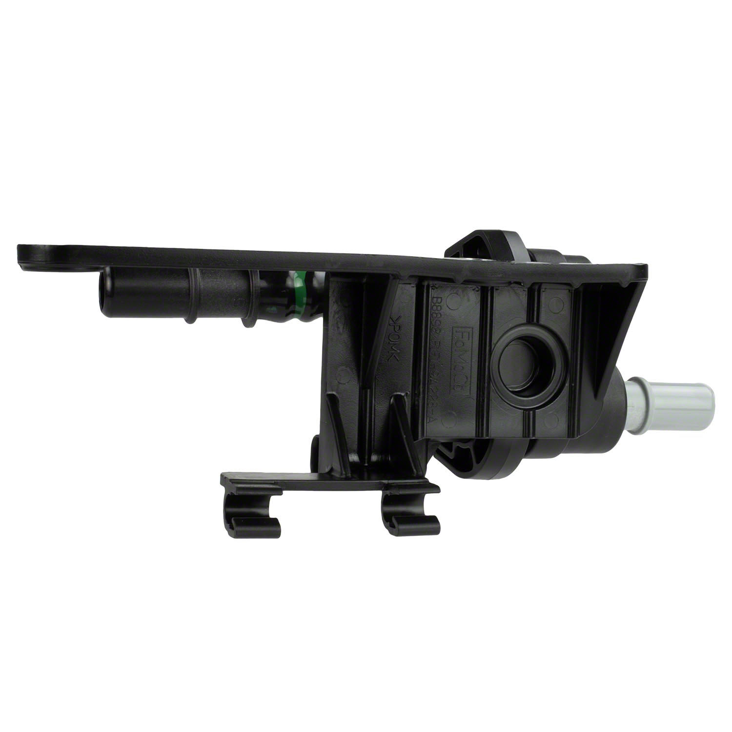 Evaporative Emissions System Lines Fuel Vapour Tube - 1.0L | Parts ...