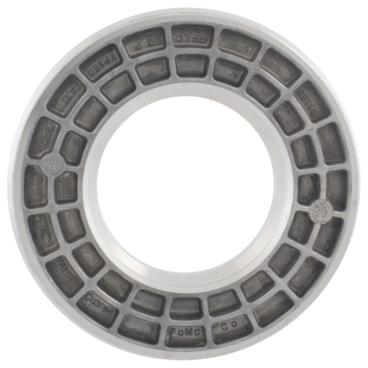 Piston (AT) | Parts | Ford.com