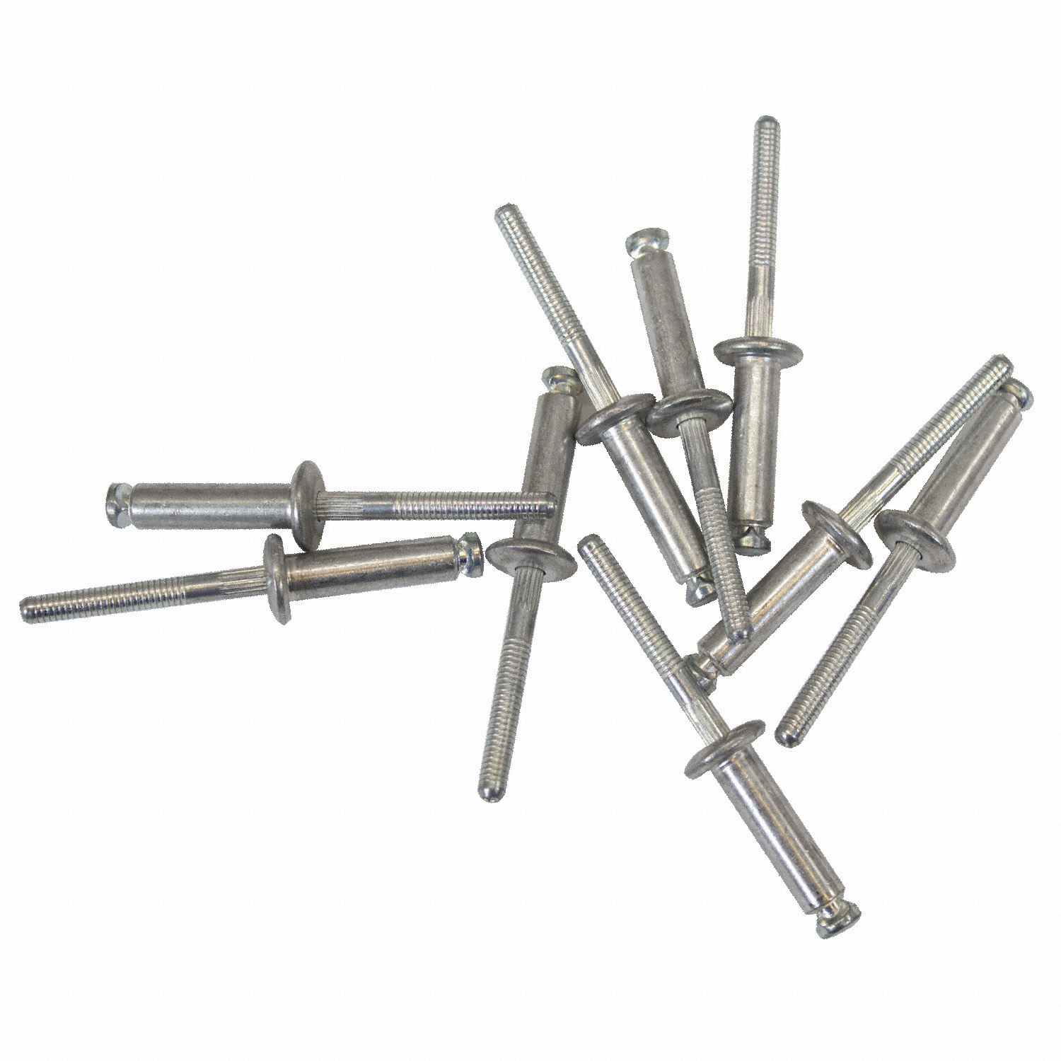 Rivet Blind - 1/4 X .94 SP, Front (GT) | Parts | Ford.com