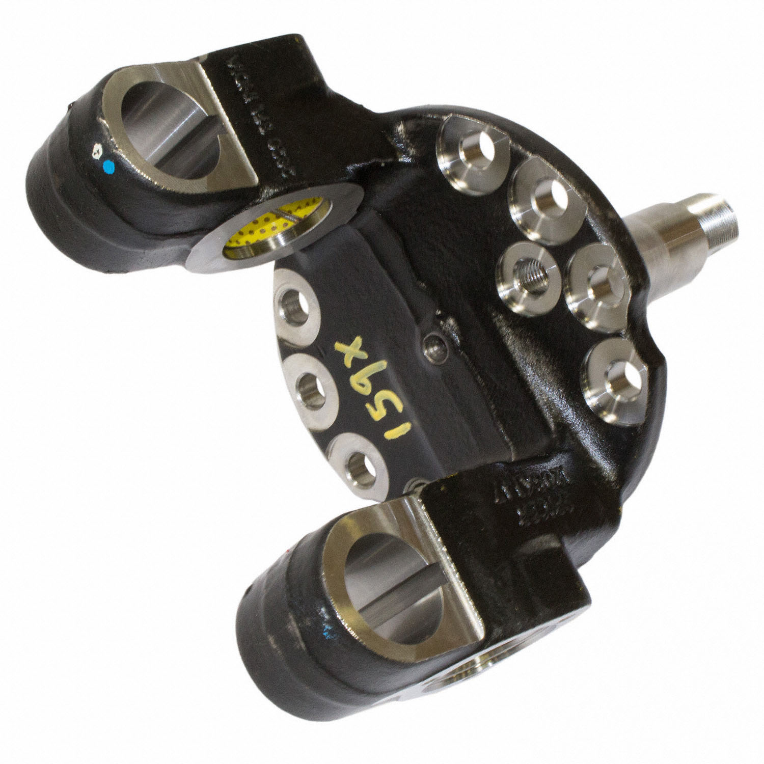 Spindle - Left | Parts | Ford.com