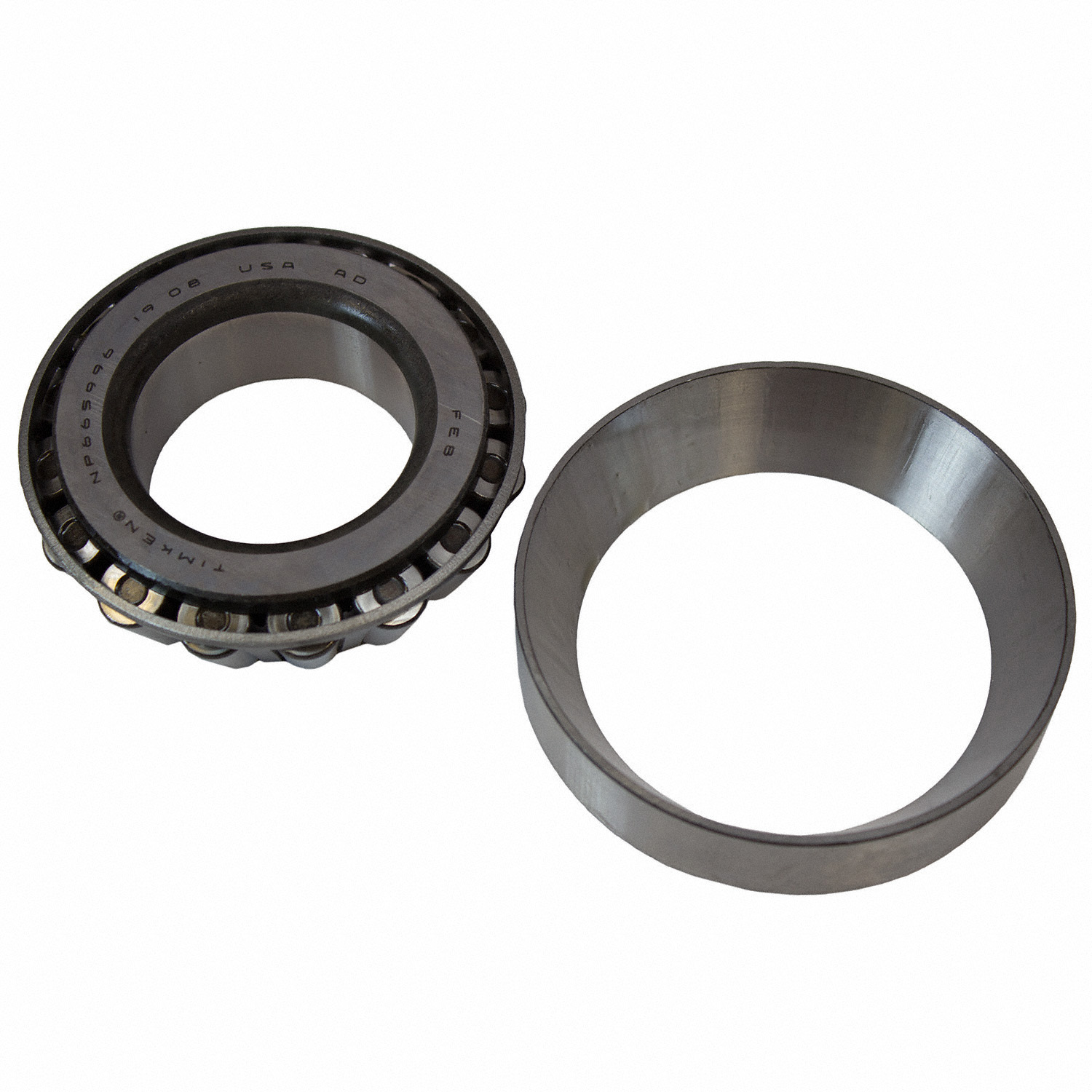 Differential Pinion Bearing Driving - Rear, Inner | Parts | Ford.com