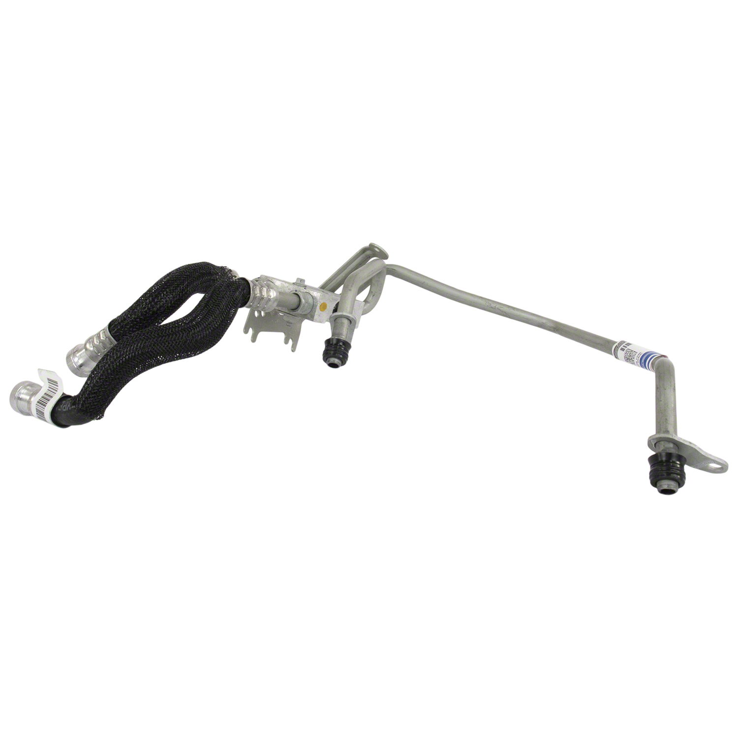 Automatic Transmission Oil Cooler Hose Tube - 1.5L (AT) | Parts | Ford.com