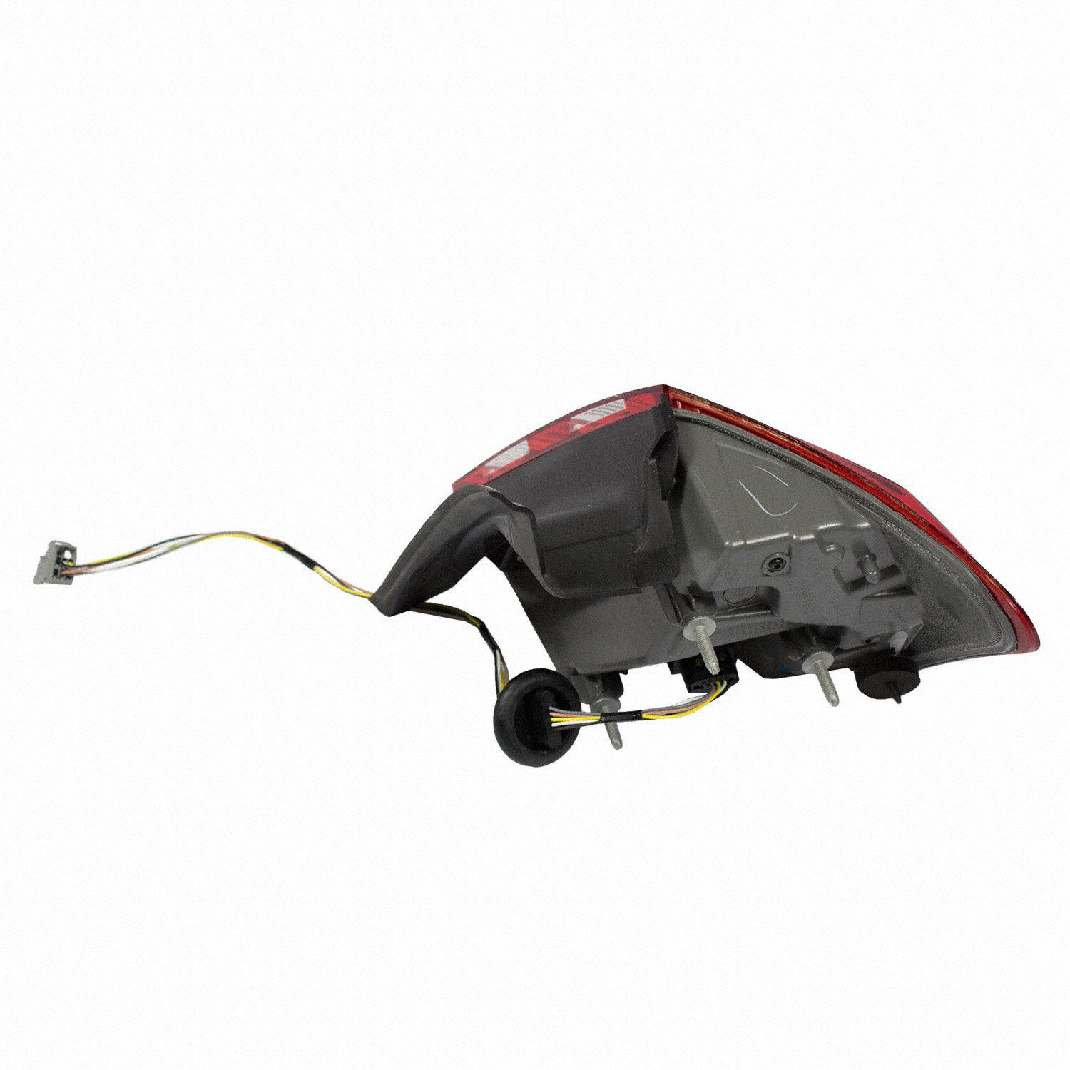 Tail Light Lamp - Left, Rear, Outer | Parts | Ford.com