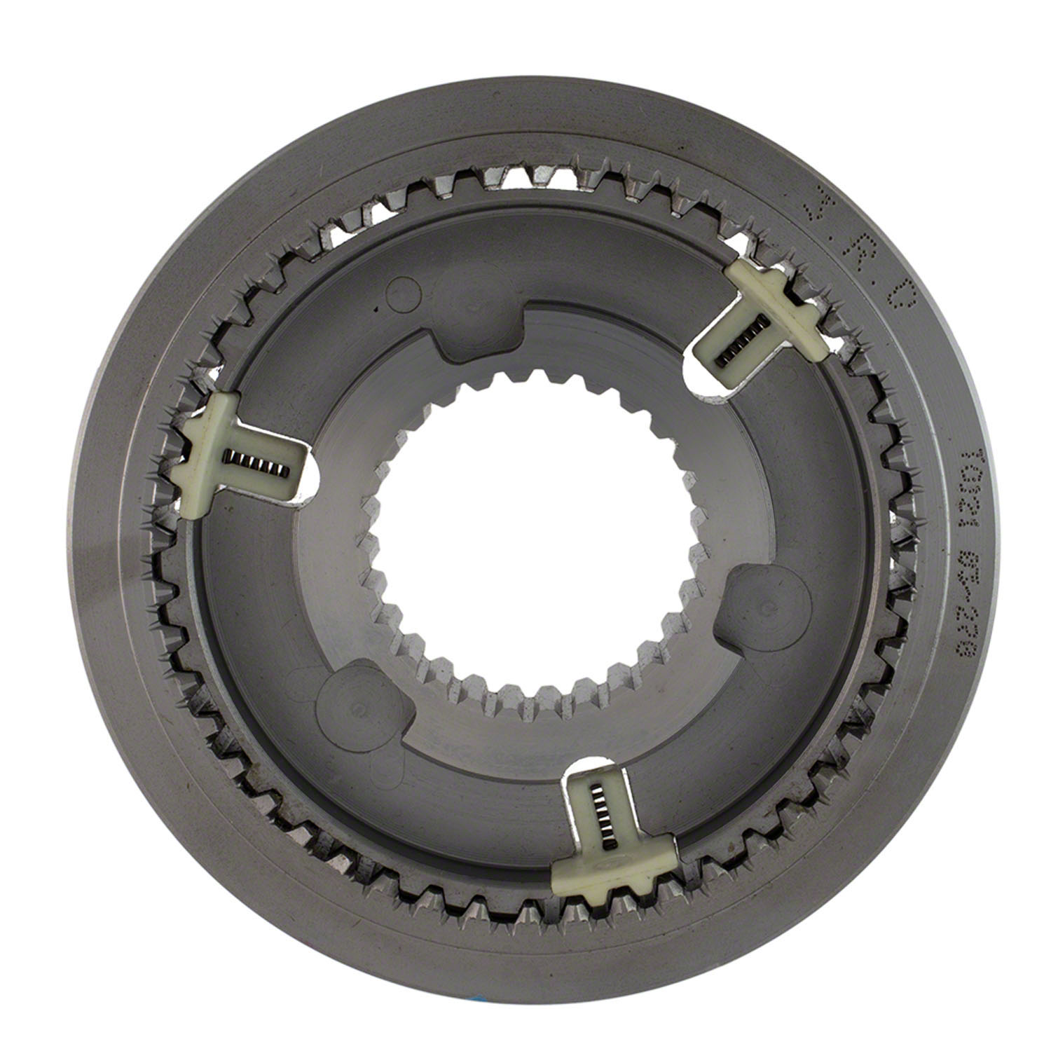 3rd And 4th Speed Synchronizer | Parts | Ford.com
