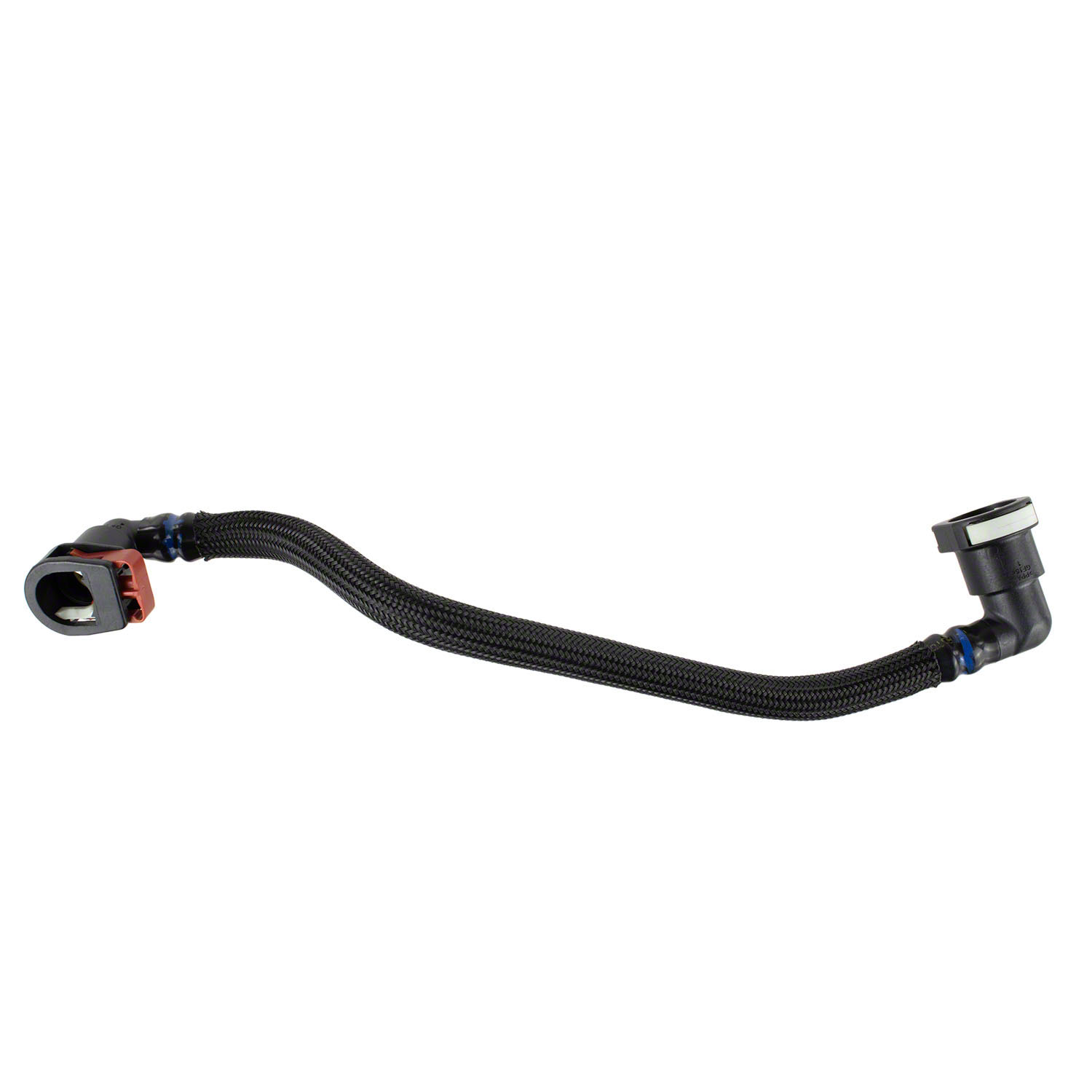 Evaporative Emissions System Lines Fuel Vapour Separator Tube - 3.0L ...