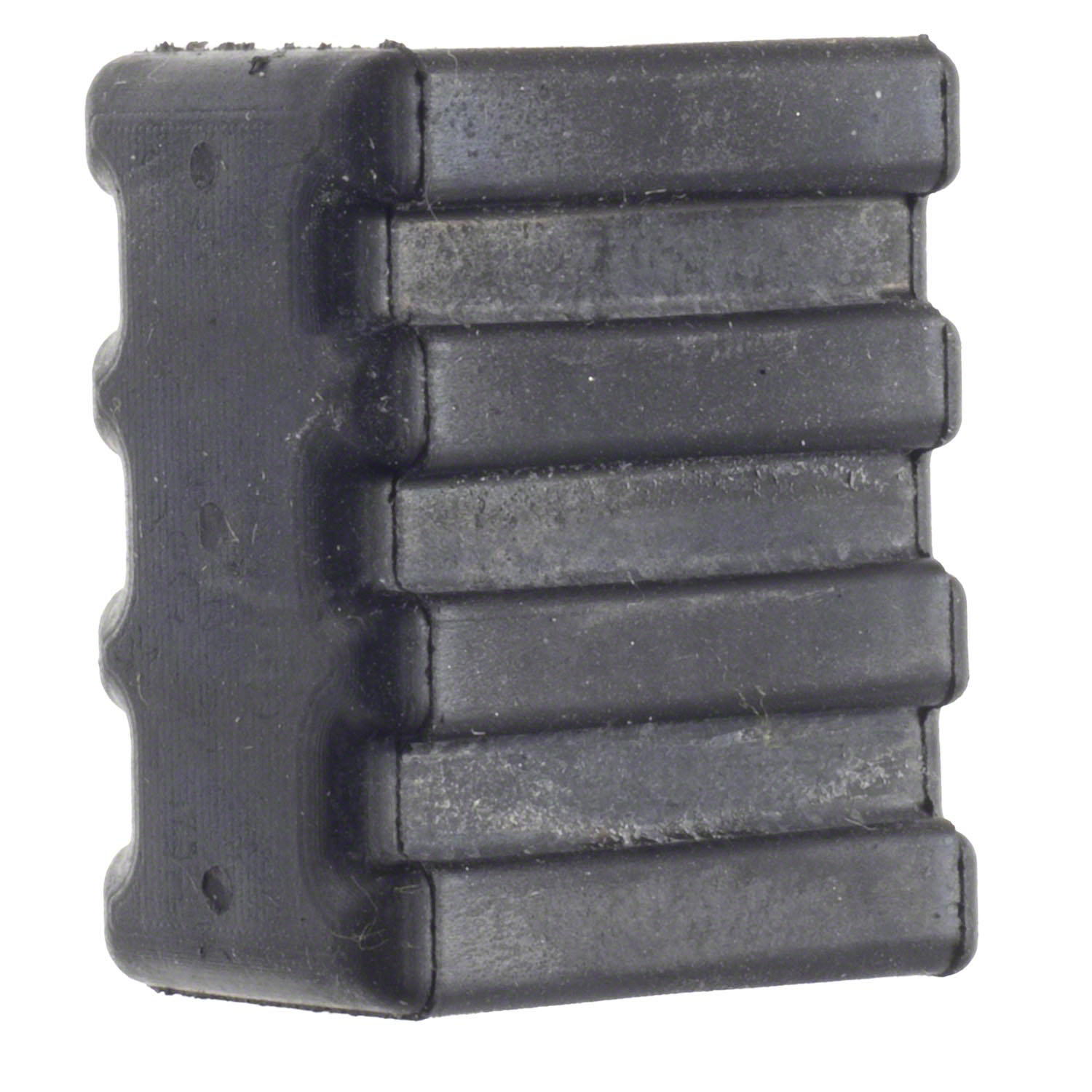 Tailgate Lift Motor Insulator Bumper Liftgate Support Strut Holder ...