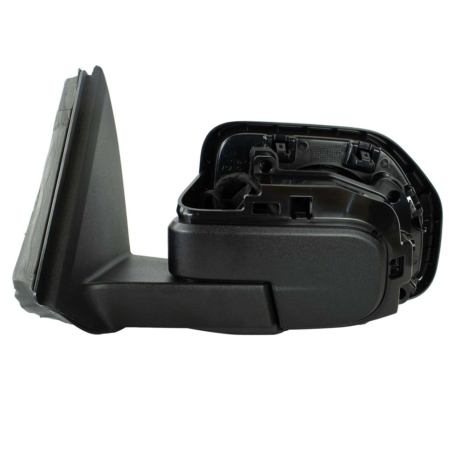 Door Mirror View - Left, Rear, Outer | Parts | Ford.com
