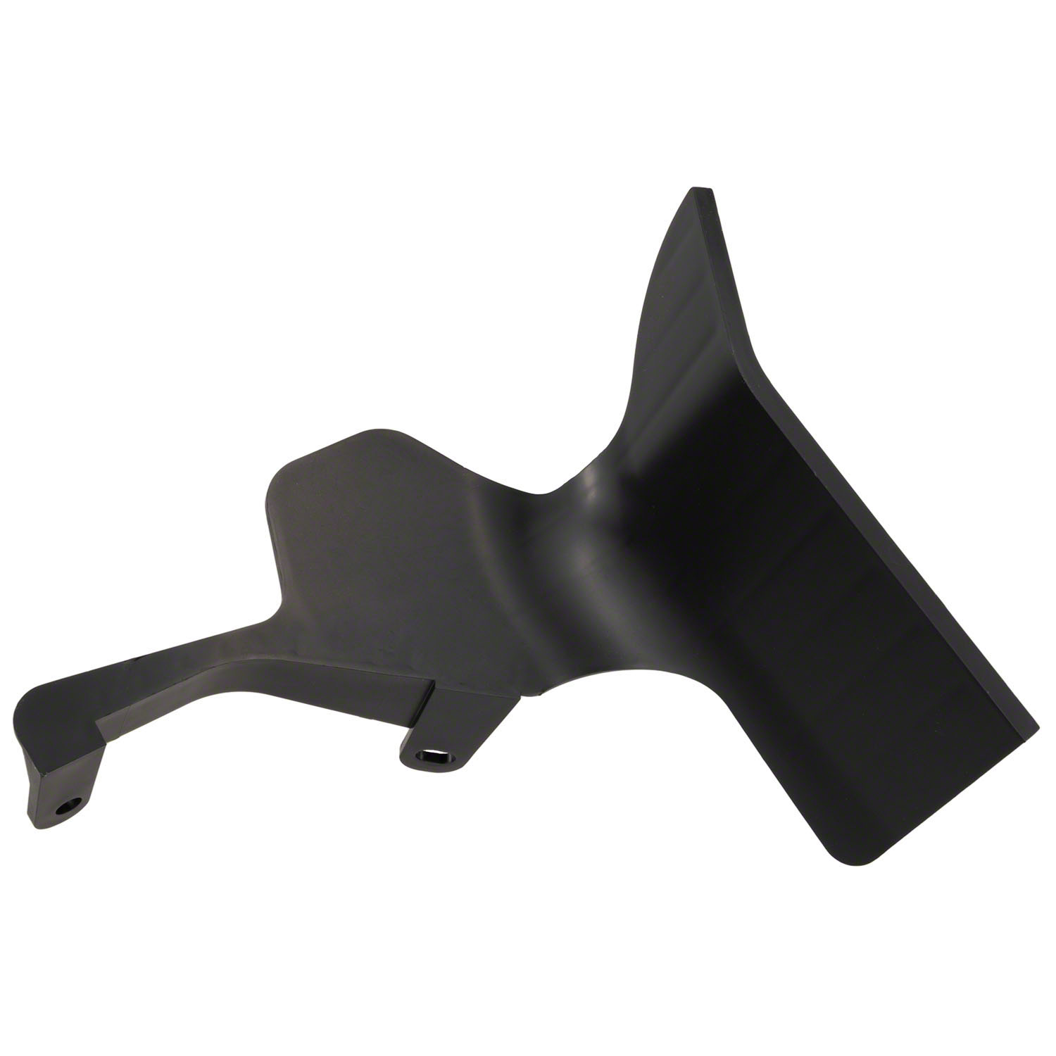 Bracket Rack and Pinion Heat Shield 4WD only to 09/18/24 A component ...