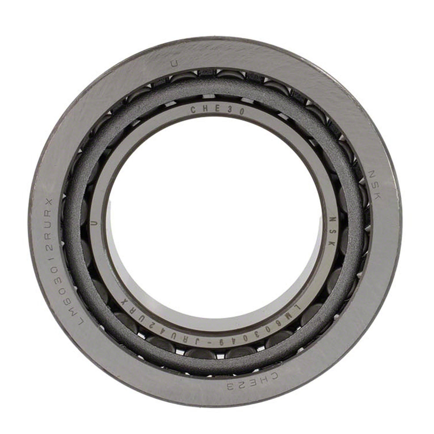 Differential Carrier Bearing Race Wheel | Parts | Ford.com