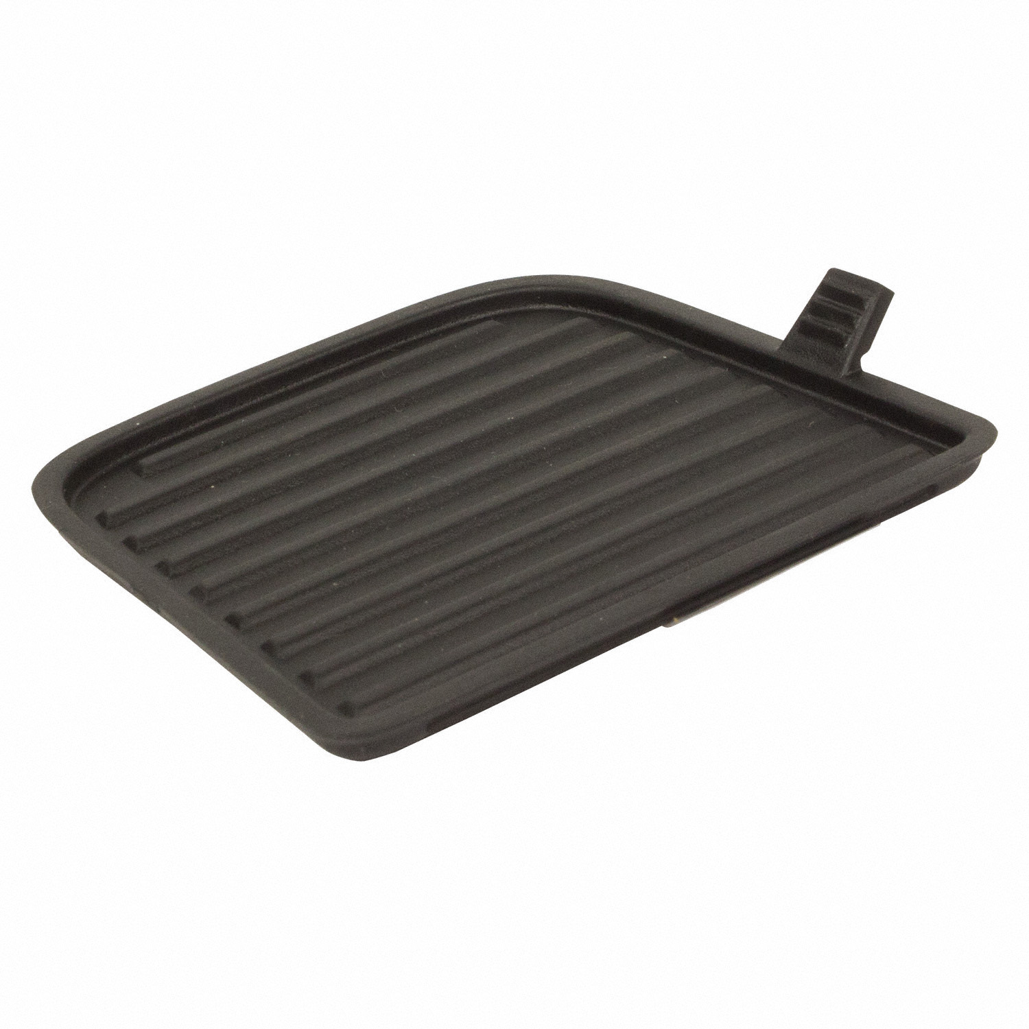 Door Panel Insert Mat - Left, Rear | Parts | Ford.com