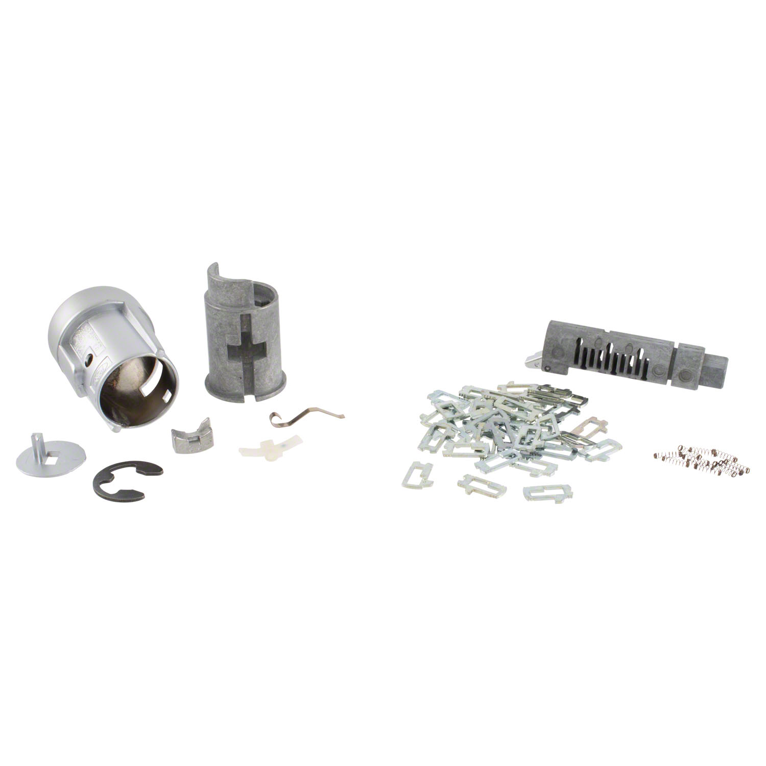 Ignition Lock Cylinder Kit | Parts | Ford.com