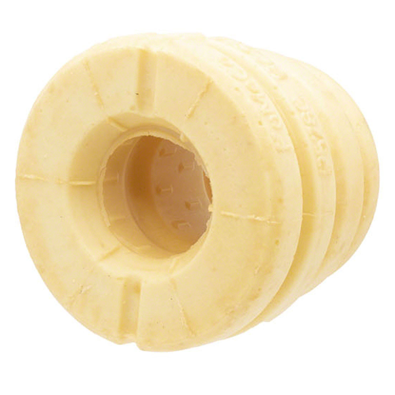 Suspension Strut Bumper Shock / Mount Bushing - Front 8 X 18" (Base ...