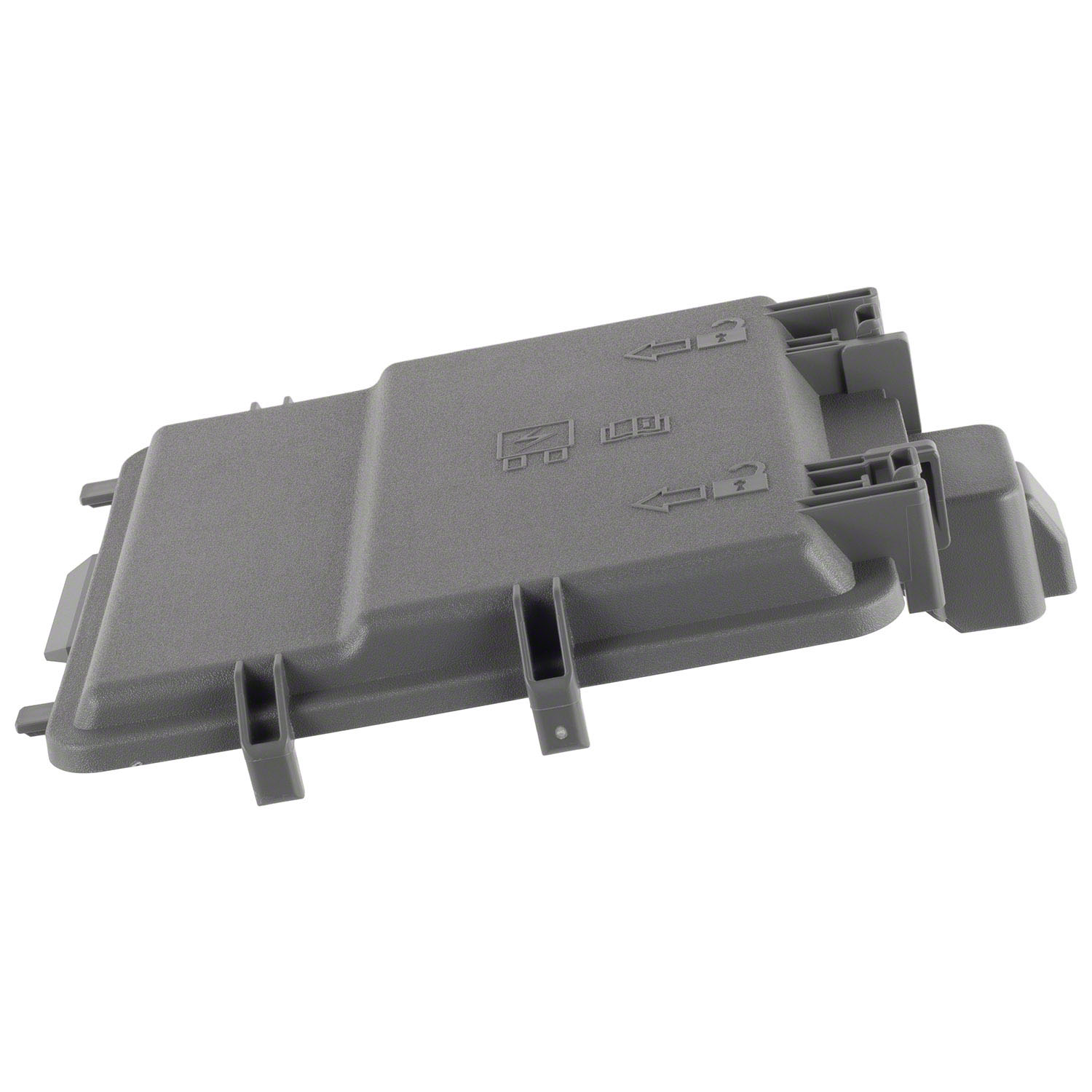 Fuse Box Cover (Fuses) | Parts | Ford.com