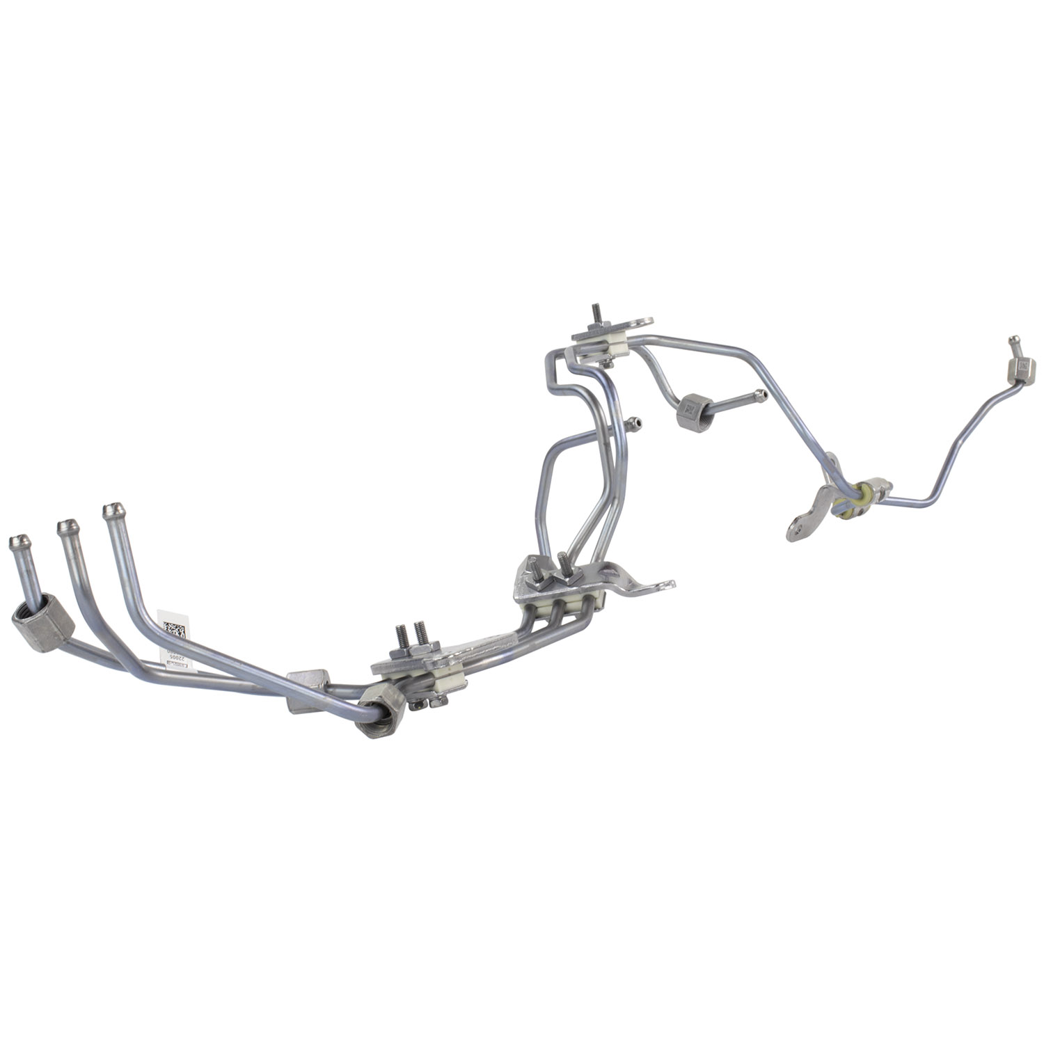 Pipe Fuel - 6.7L | Parts | Ford.com