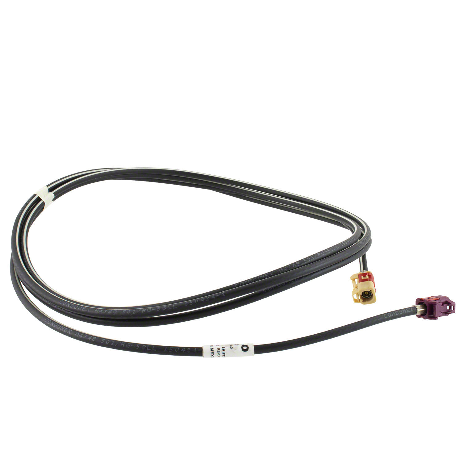 Mobile Phone Antenna Cable Extension | Parts | Ford.com