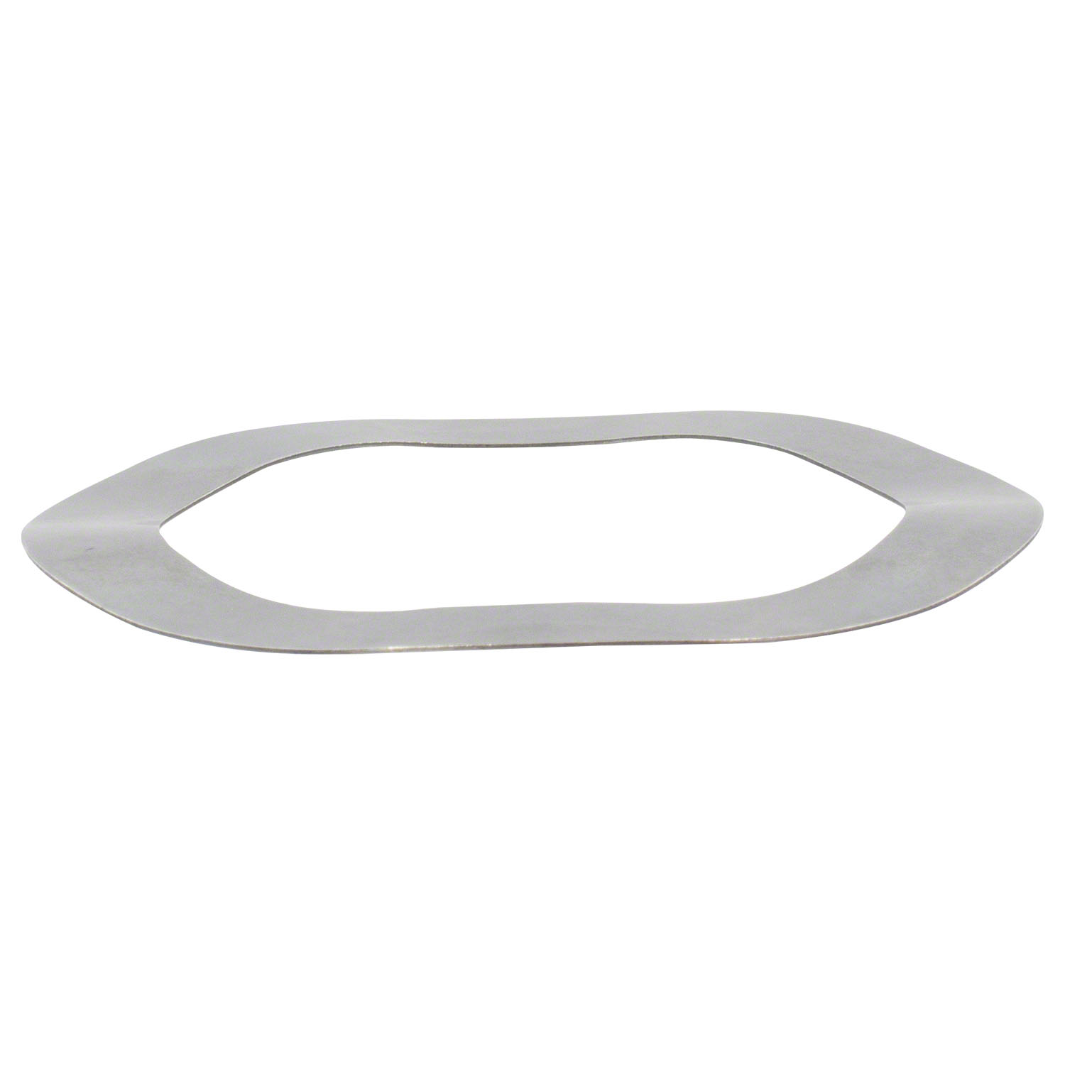 Differential Side Gear Thrust Washer SpRing Differential Ring 9.75 ...