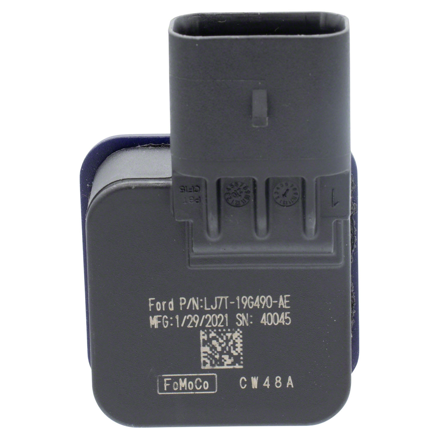 Parking Camera - Front | Parts | Ford.com