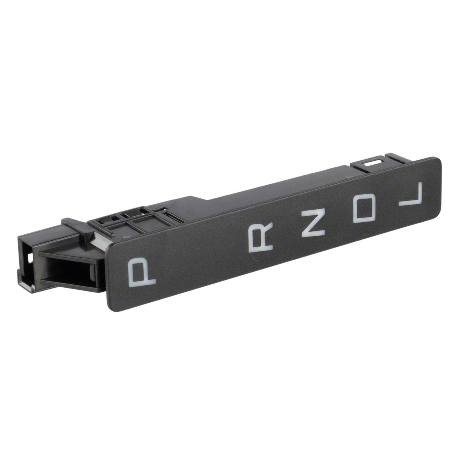 Automatic Transmission Shift Indicator (AT) | Parts | Ford.com