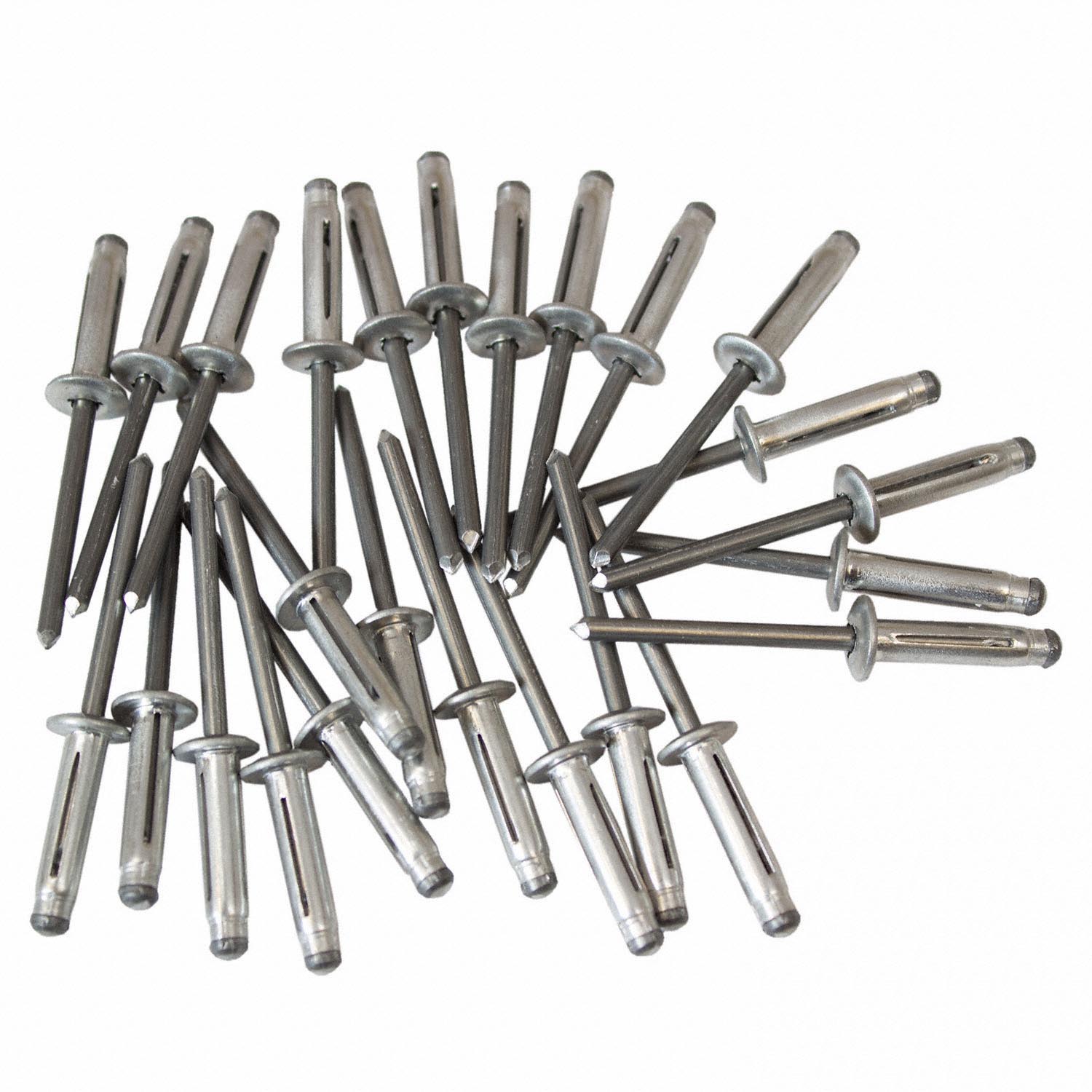 Rivet - Front, Rear | Parts | Ford.com