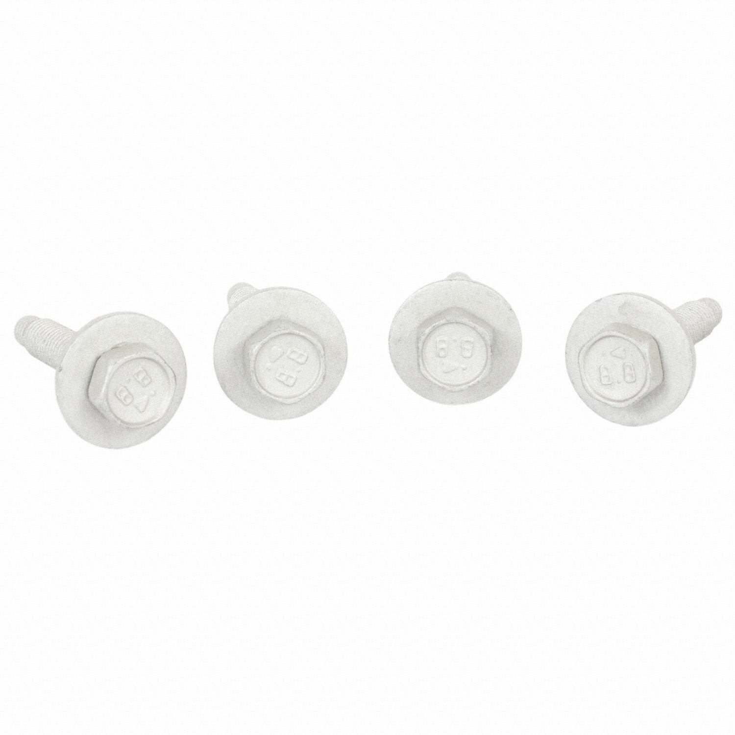 Audio Amplifier Bolt Radio Speaker - M6 x 30MM | Parts | Ford.com