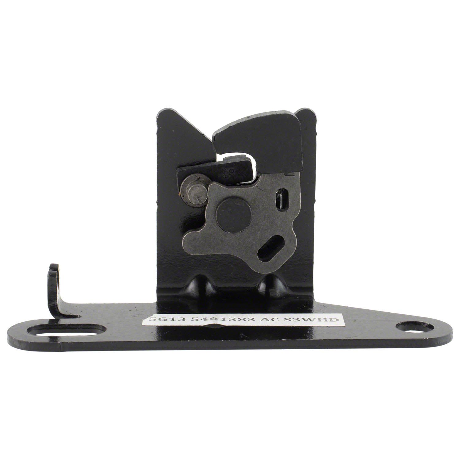 Folding Seat Latch Back - Left, Right, Rear | Parts | Ford.com